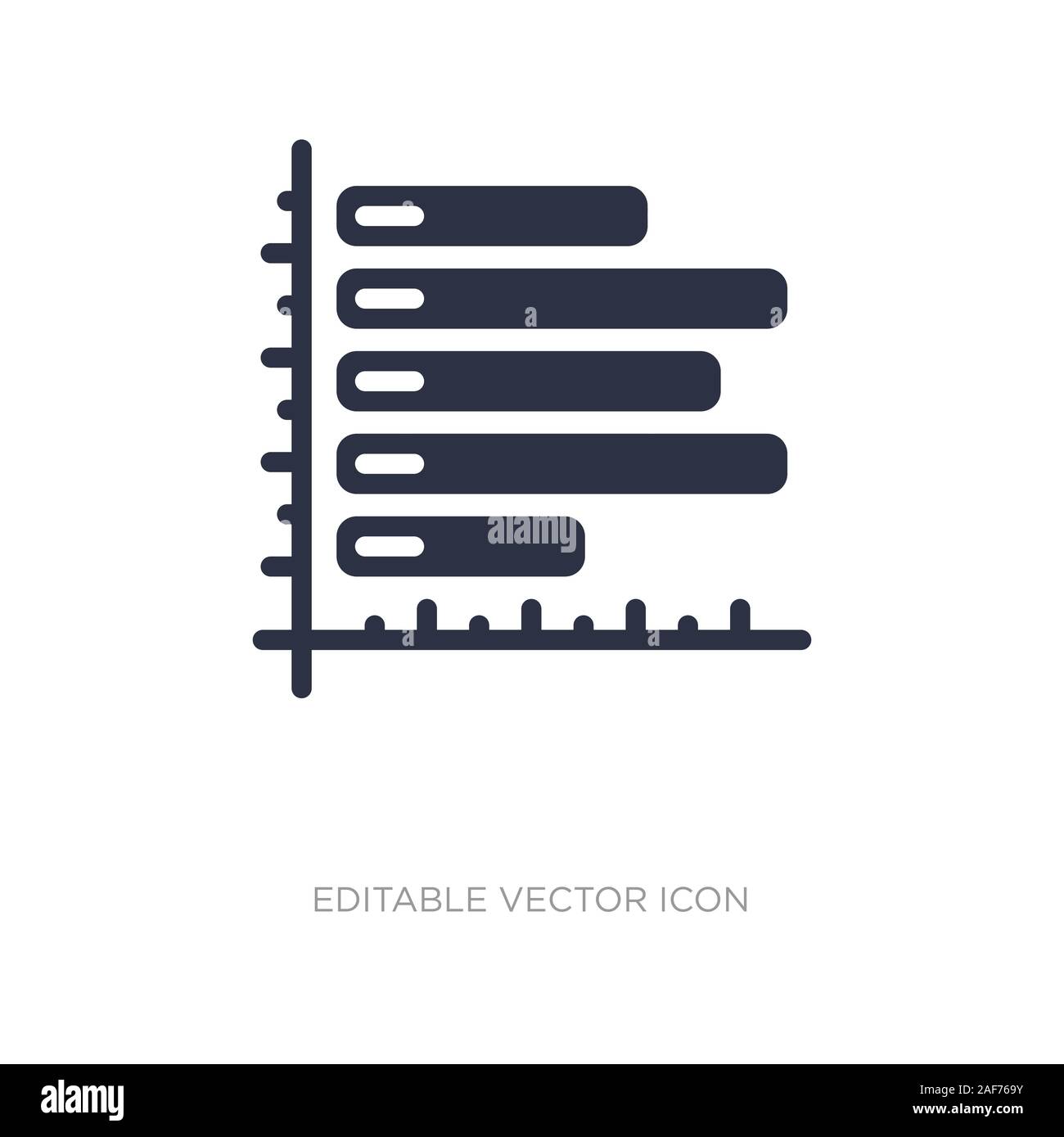 icon on white background. Simple element illustration from concept ...