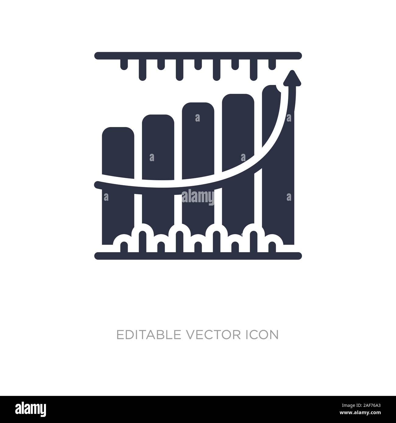 icon on white background. Simple element illustration from concept ...