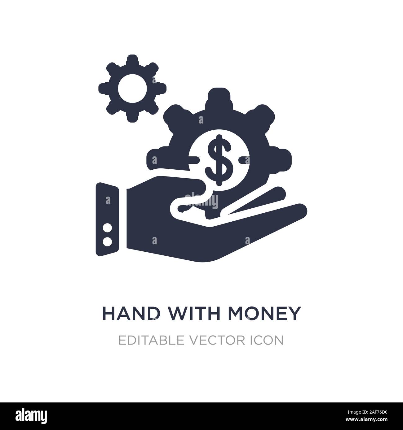 Doodle gears hand drawn Stock Vector Images - Alamy