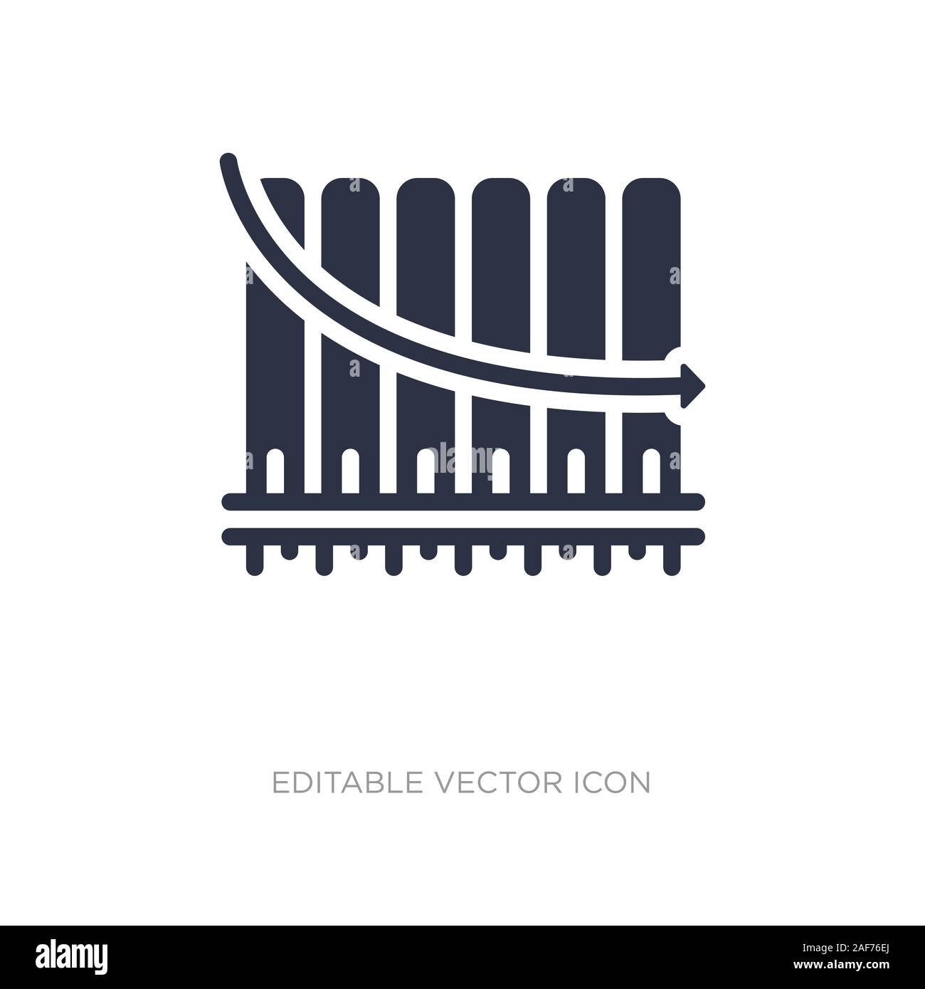 icon on white background. Simple element illustration from concept ...