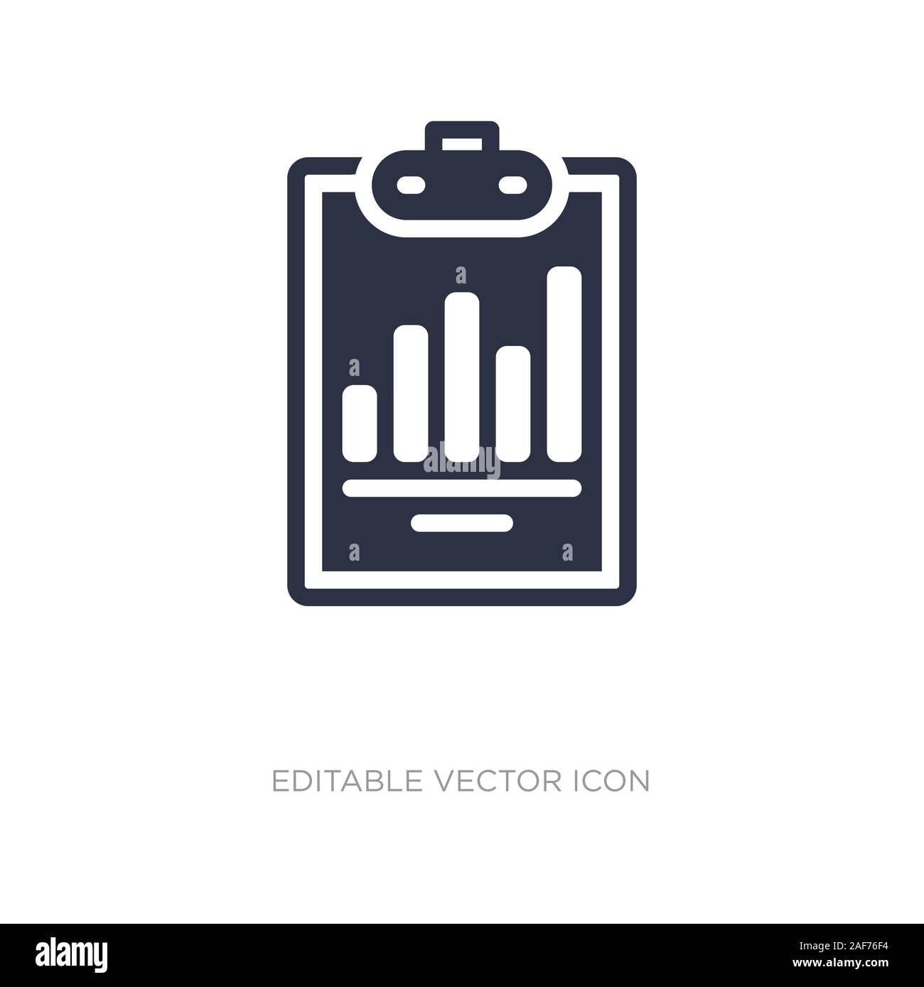 icon on white background. Simple element illustration from concept ...