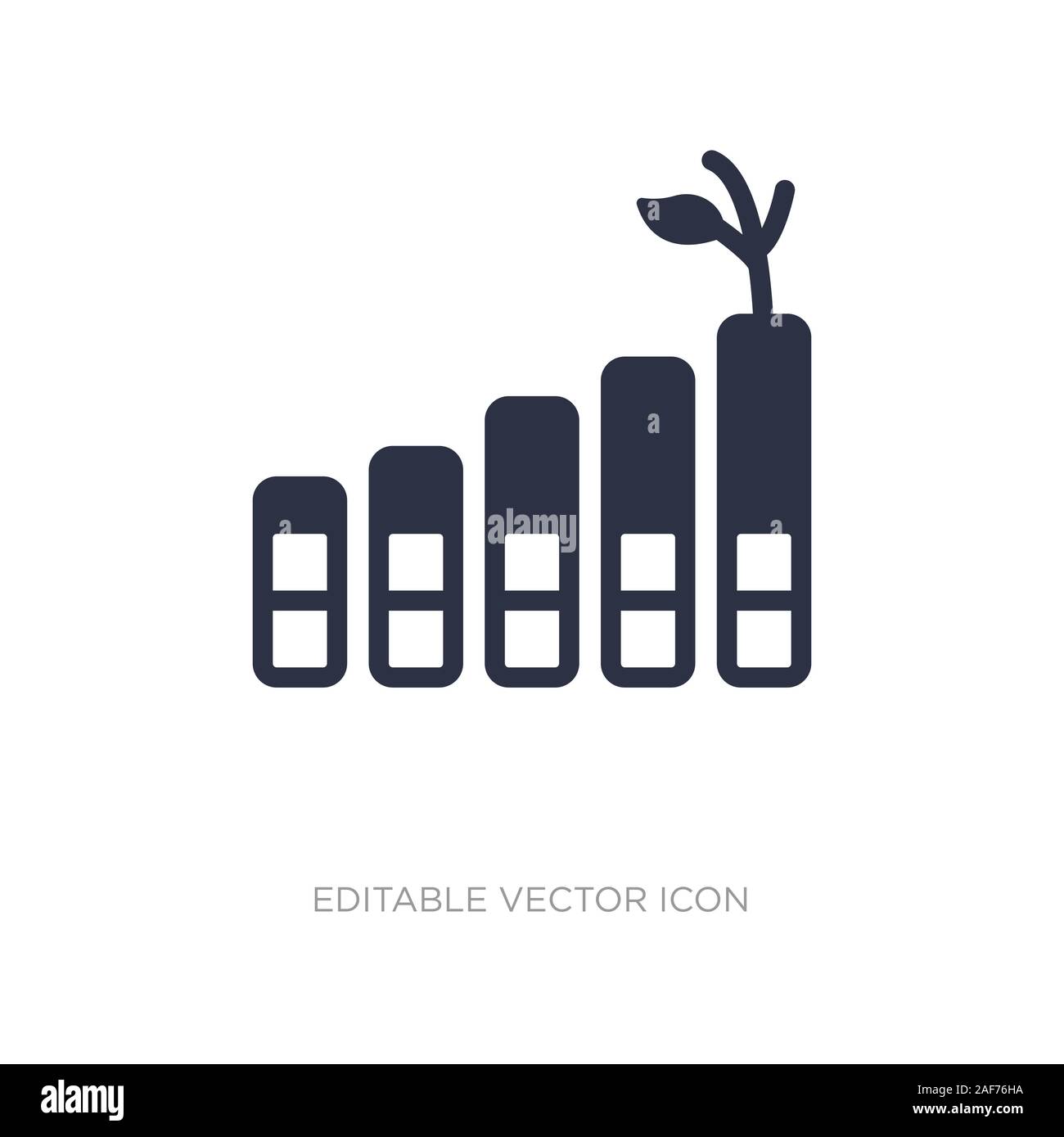 icon on white background. Simple element illustration from concept ...