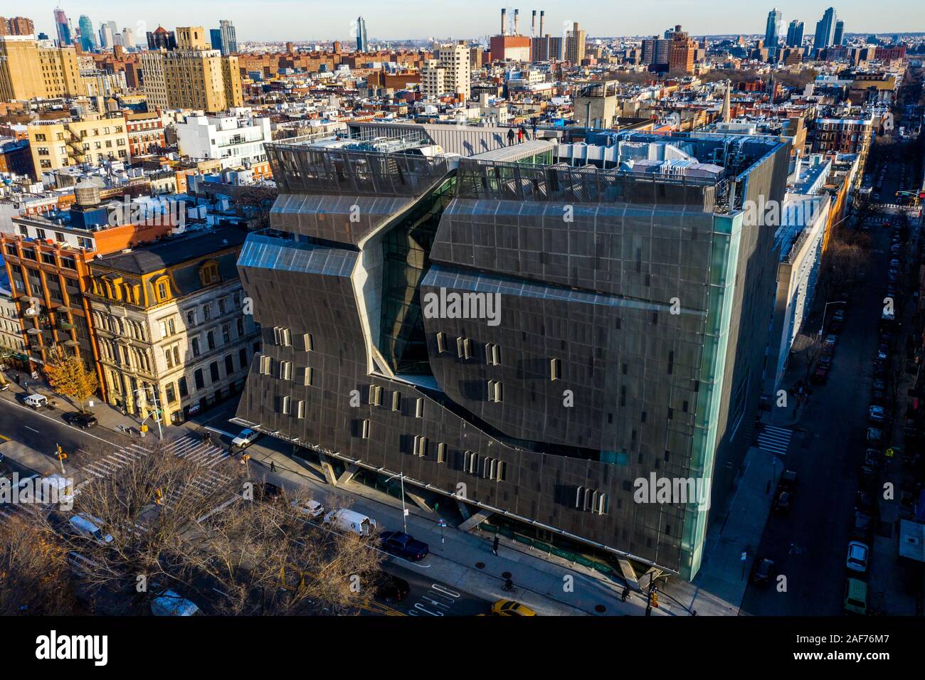 Cooper union hi-res stock photography and images - Alamy