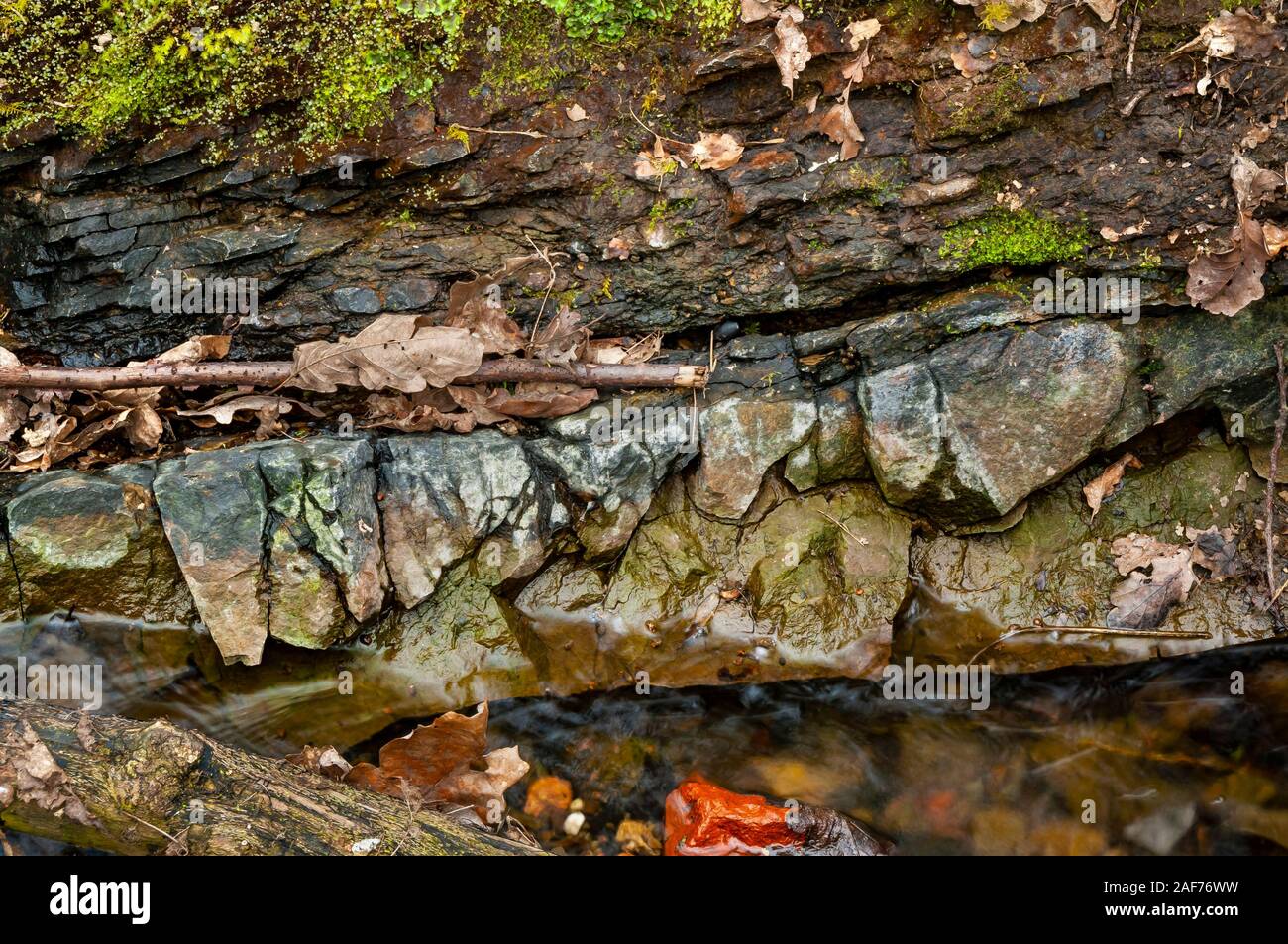 Ganister hi-res stock photography and images - Alamy