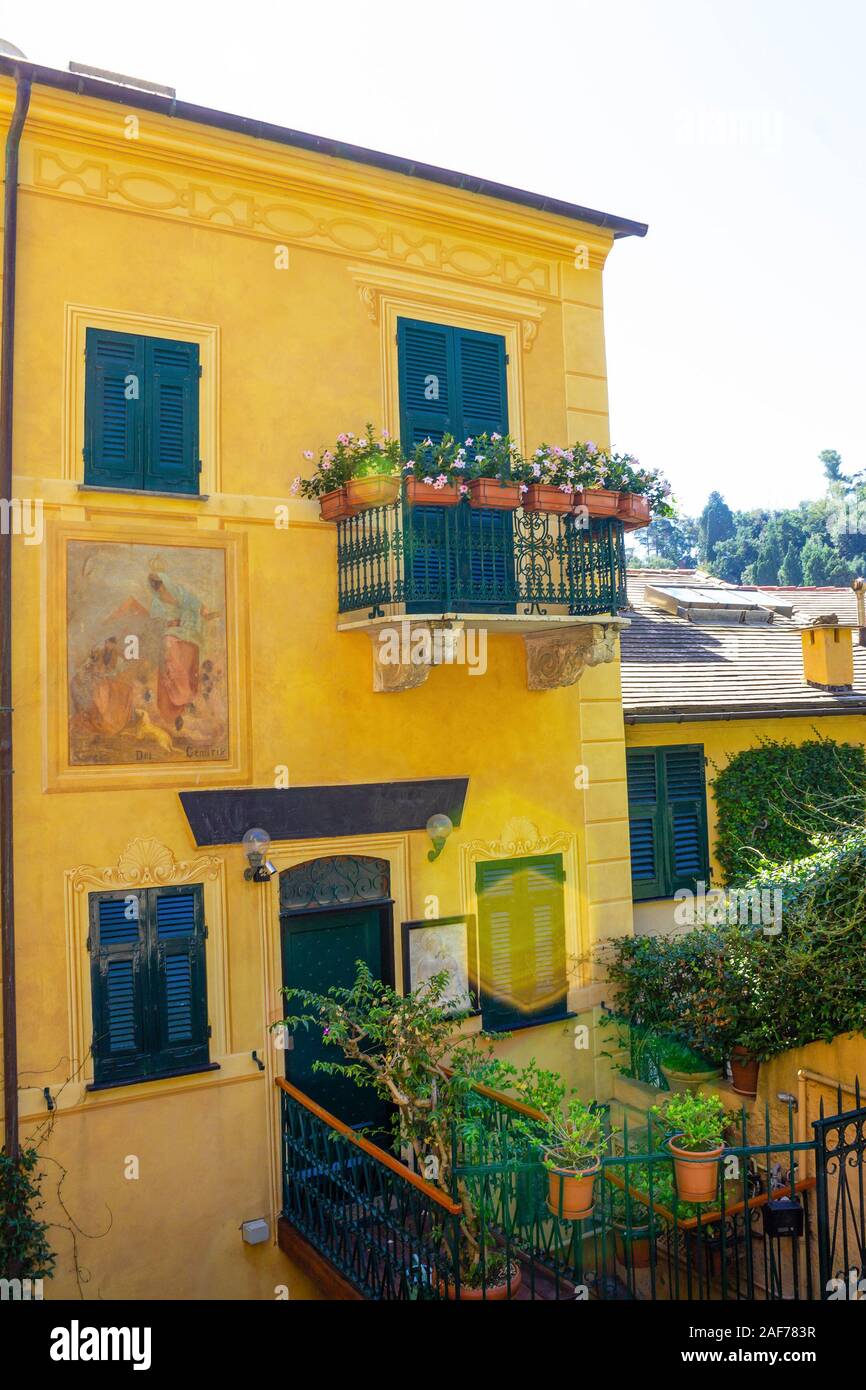 Tiny Italian House Monocabin, The Tiny House That Brings Italian