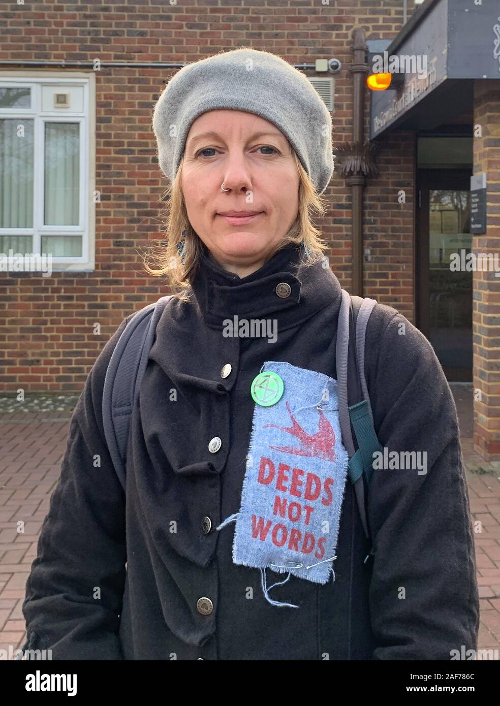 Gail Bradbrook High Resolution Stock Photography and Images - Alamy