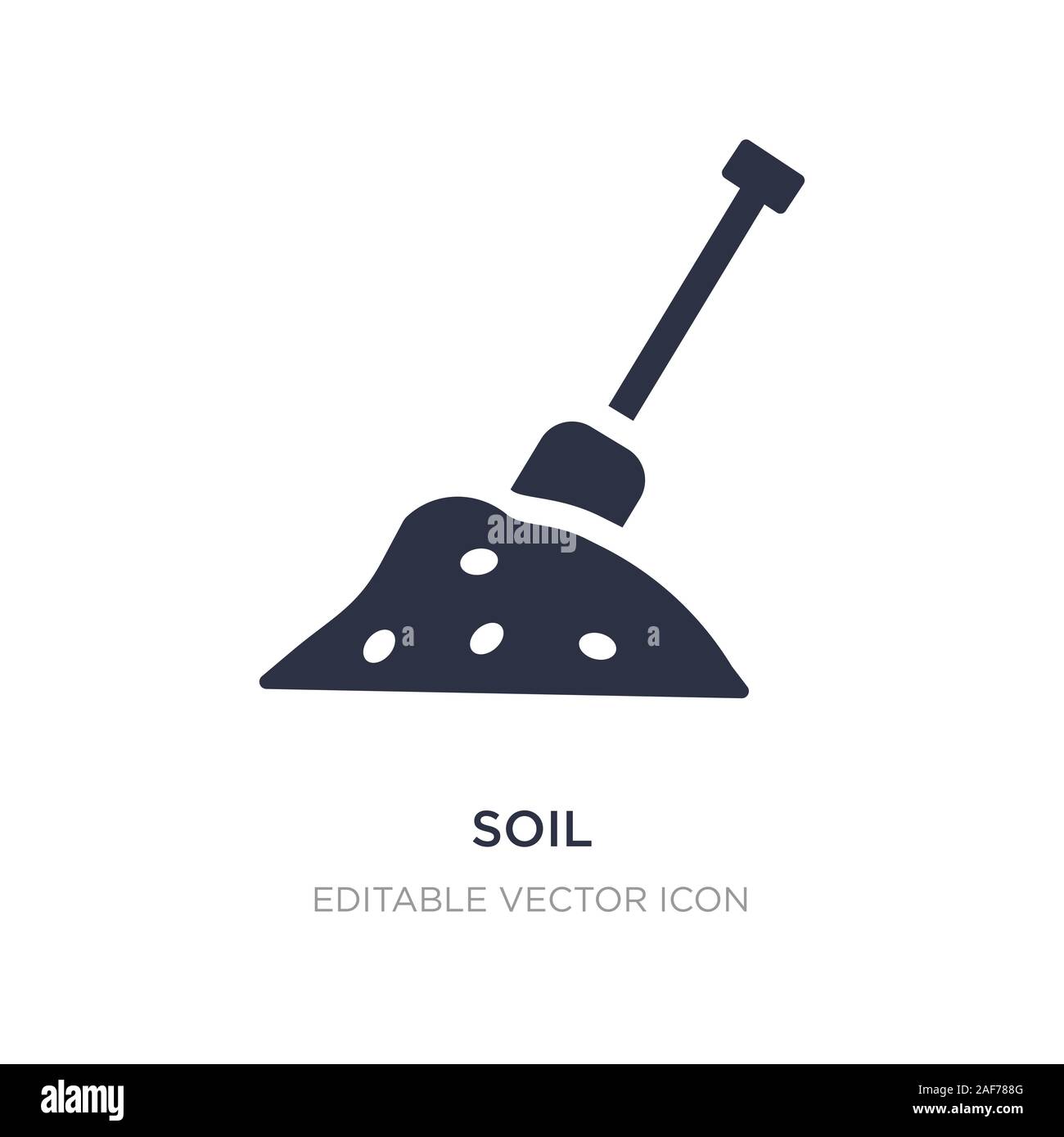 Soil Icon