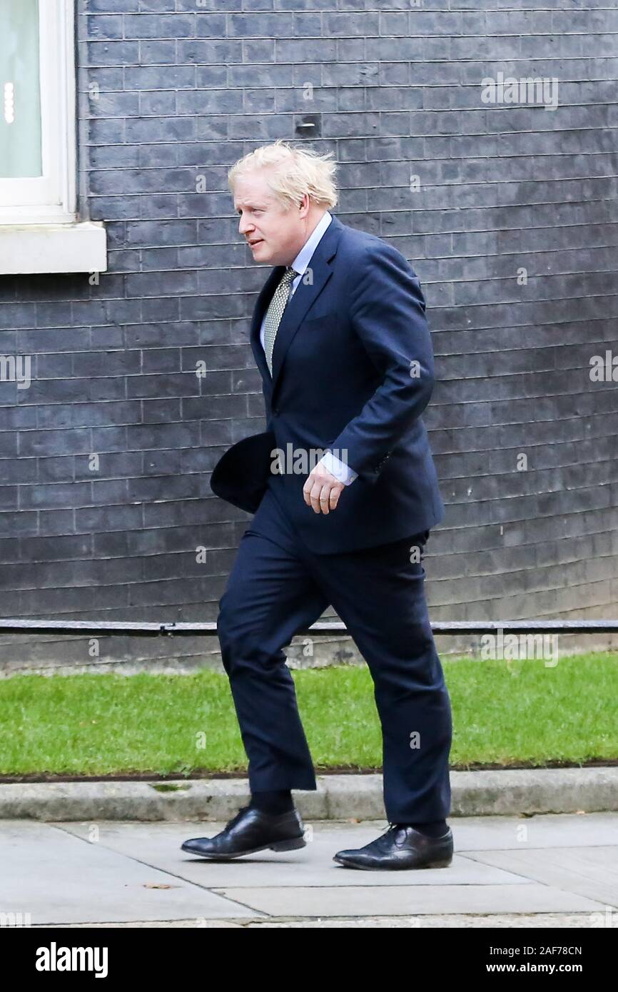 Arrives back downing street hi-res stock photography and images - Alamy