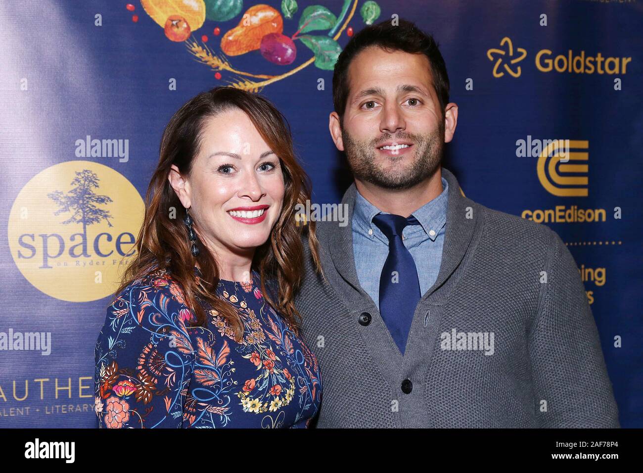 4th Annual SPACE on Ryder Farm in the City Gala held at Caldwell ...