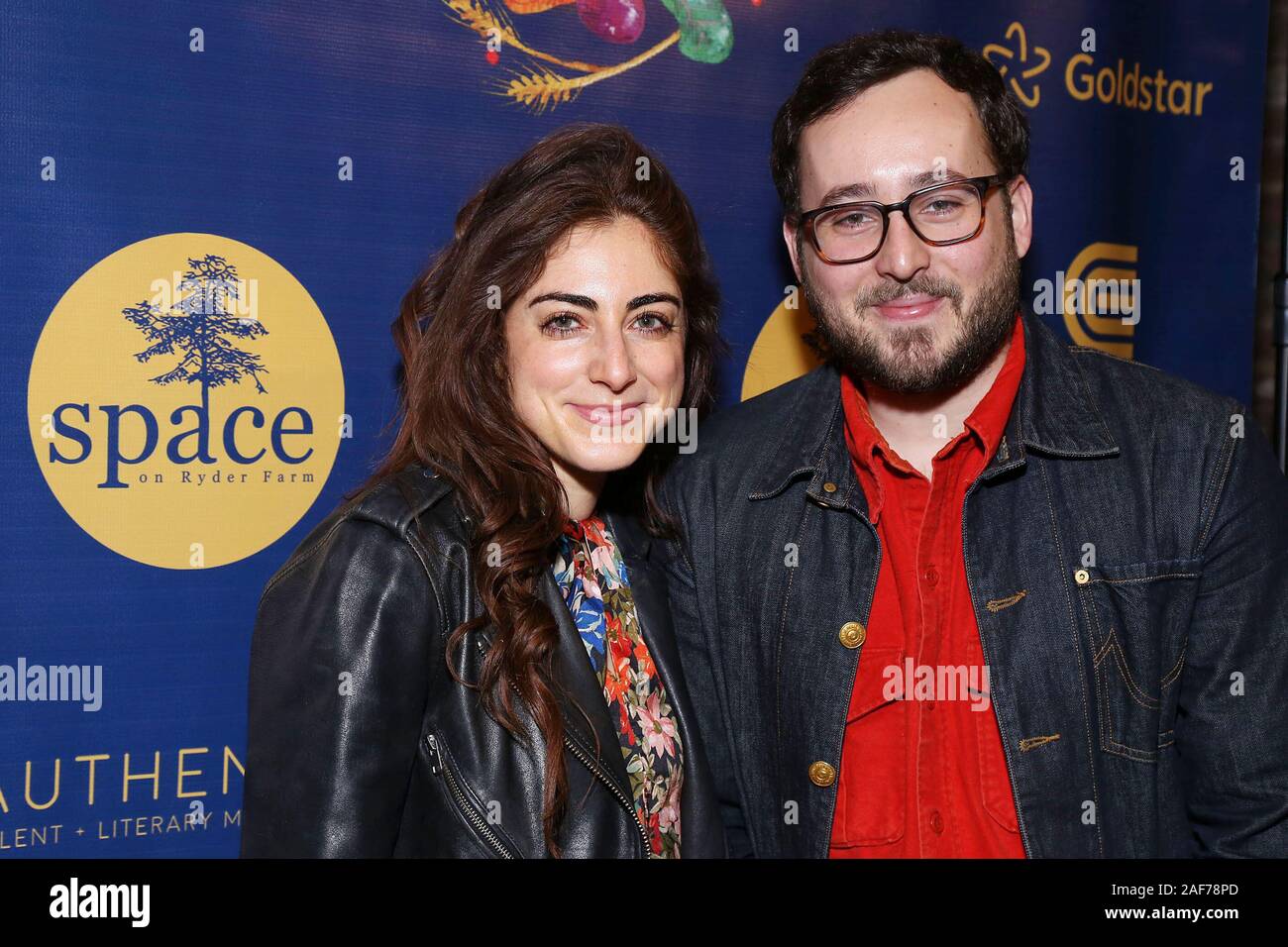 4th Annual SPACE on Ryder Farm in the City Gala held at Caldwell ...