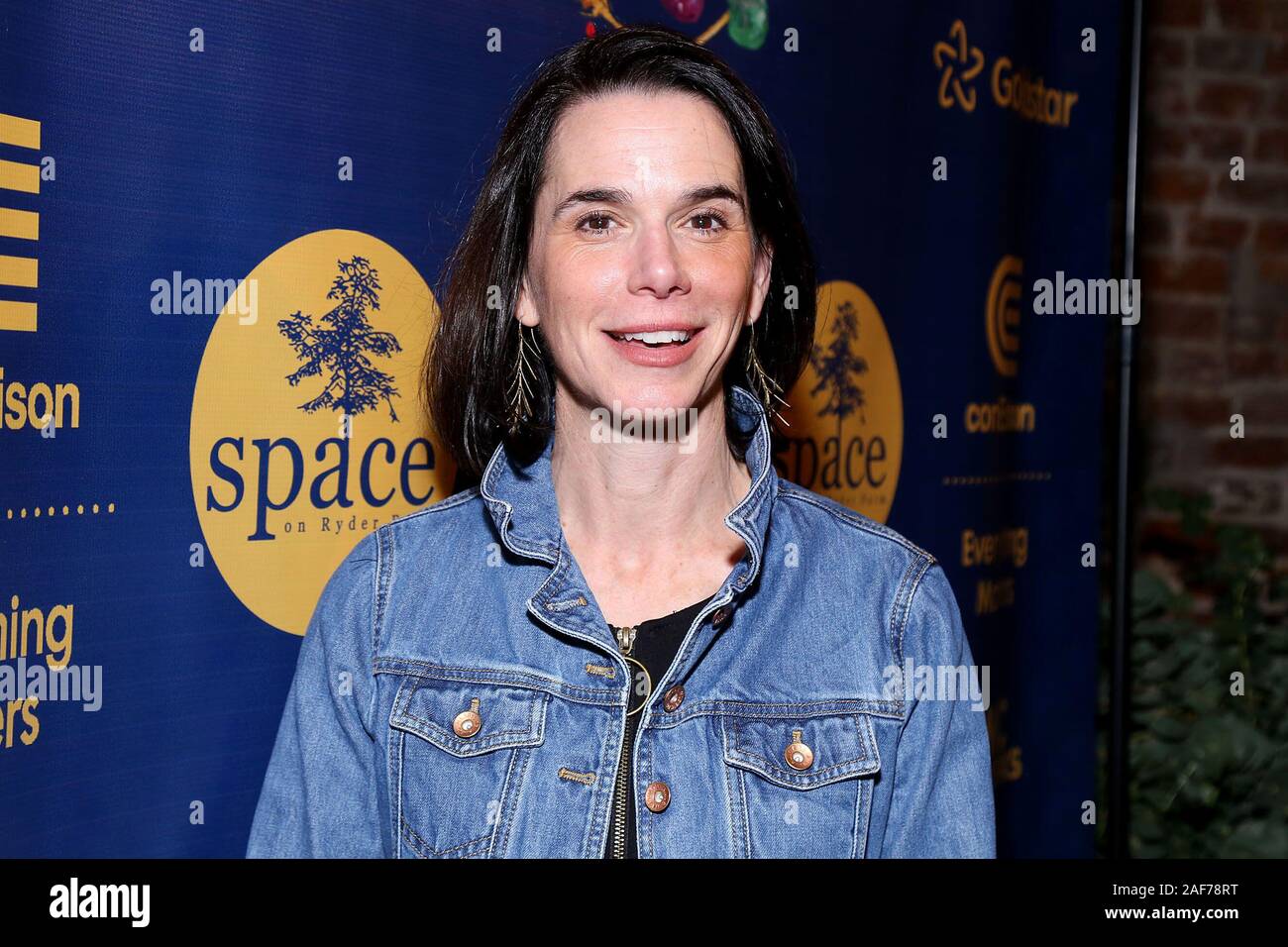 4th Annual SPACE on Ryder Farm in the City Gala held at Caldwell ...