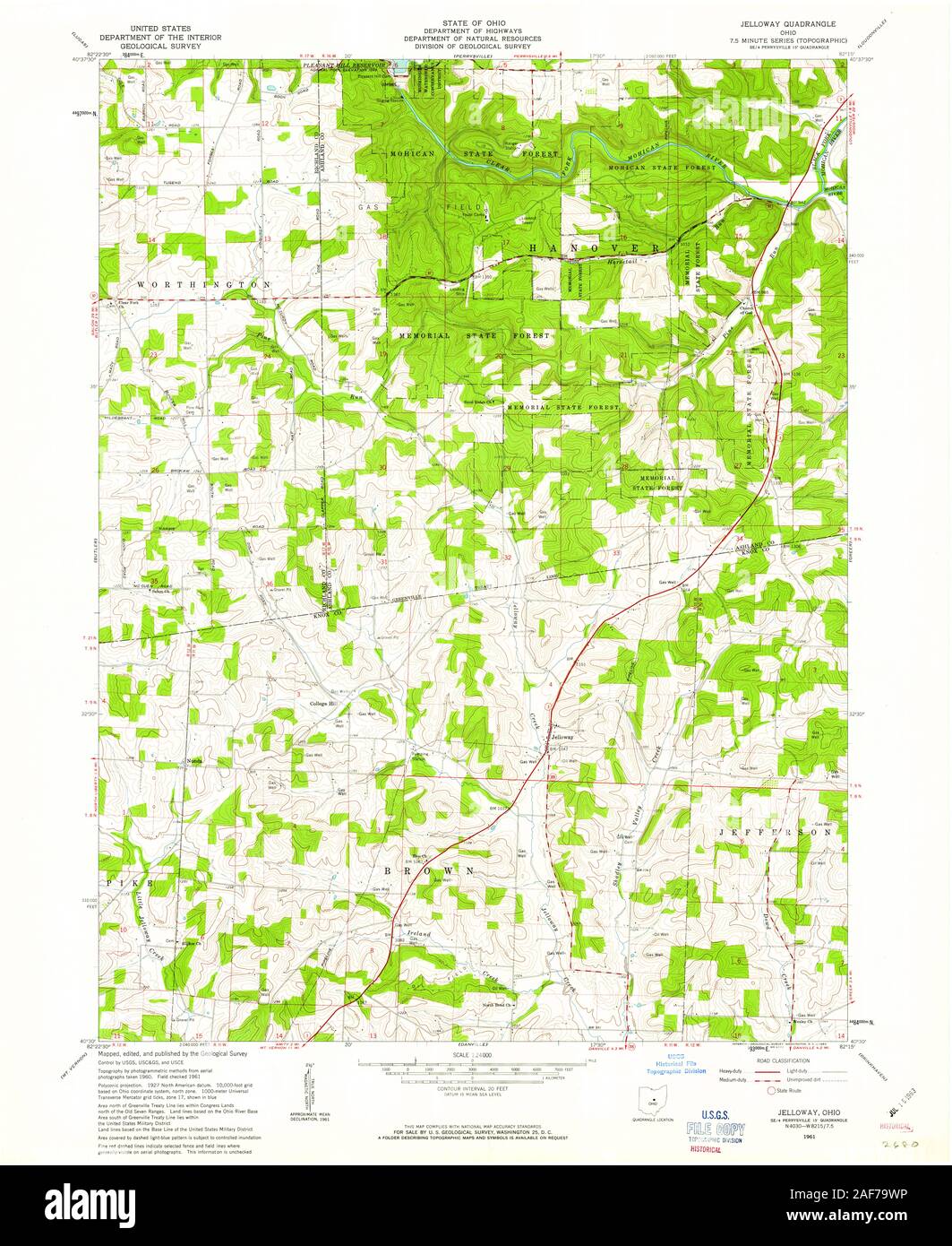 Jelloway hi-res stock photography and images - Alamy