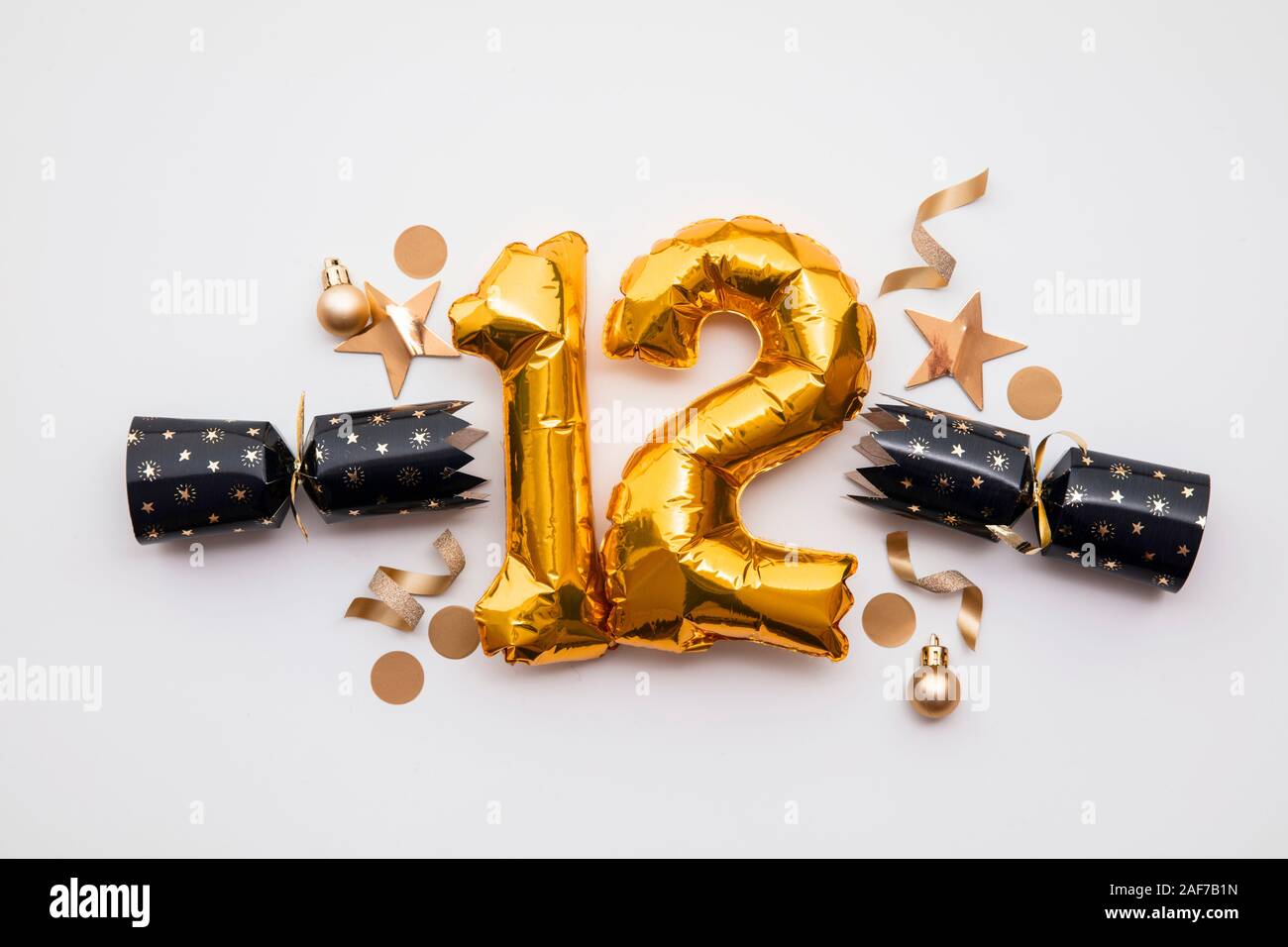 Countdown 12 hi-res stock photography and images - Alamy