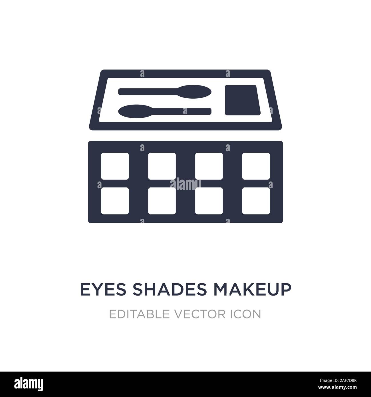 Shade for the eyes Stock Vector Images - Alamy