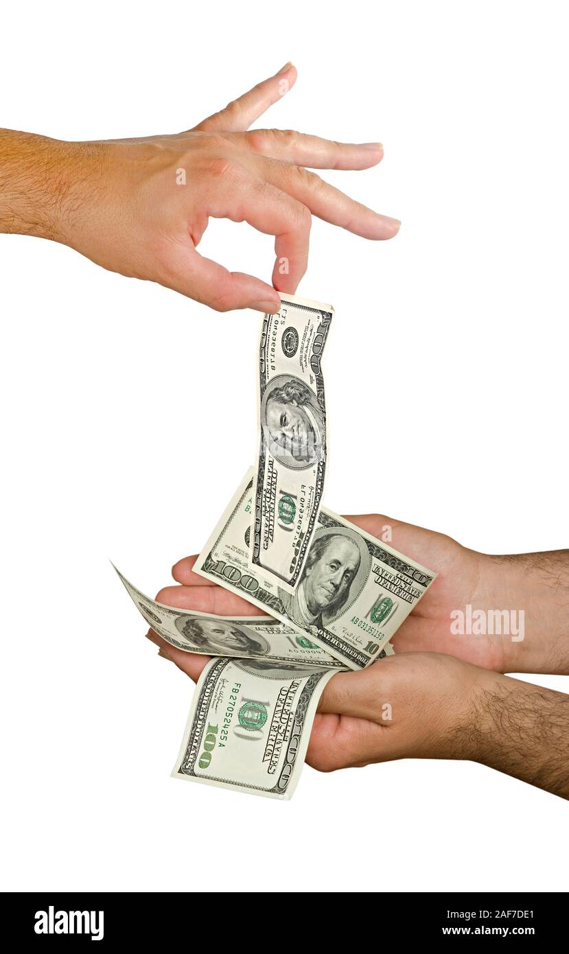 Fiat money Cut Out Stock Images & Pictures - Alamy