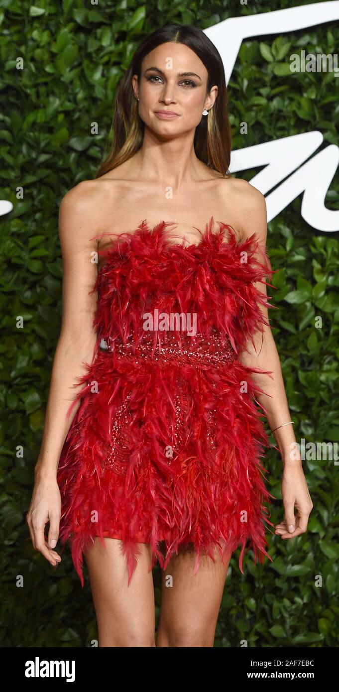 Photo Must Be Credited ©Alpha Press 079965 02/12/2019 Alice Jeffrey The ...