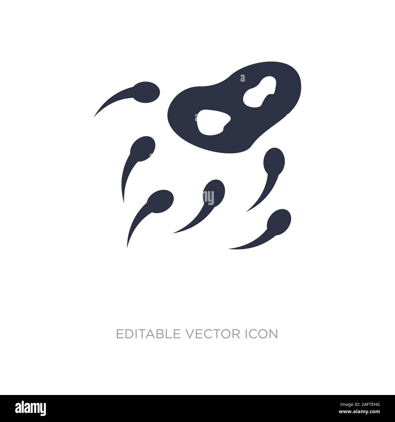 icon on white background. Simple element illustration from concept ...