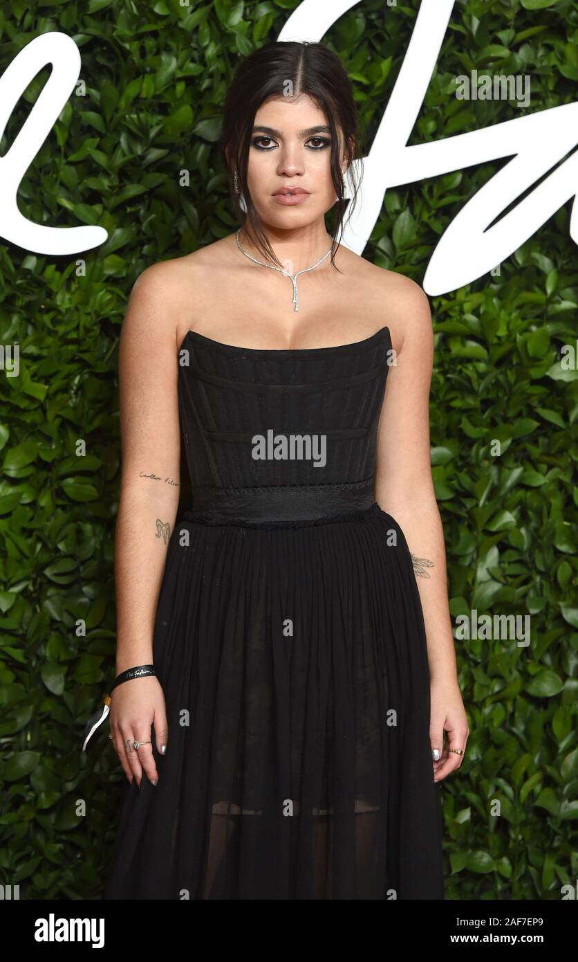 Photo Must Be Credited ©Alpha Press 079965 02/12/2019 Molly Moorish The ...