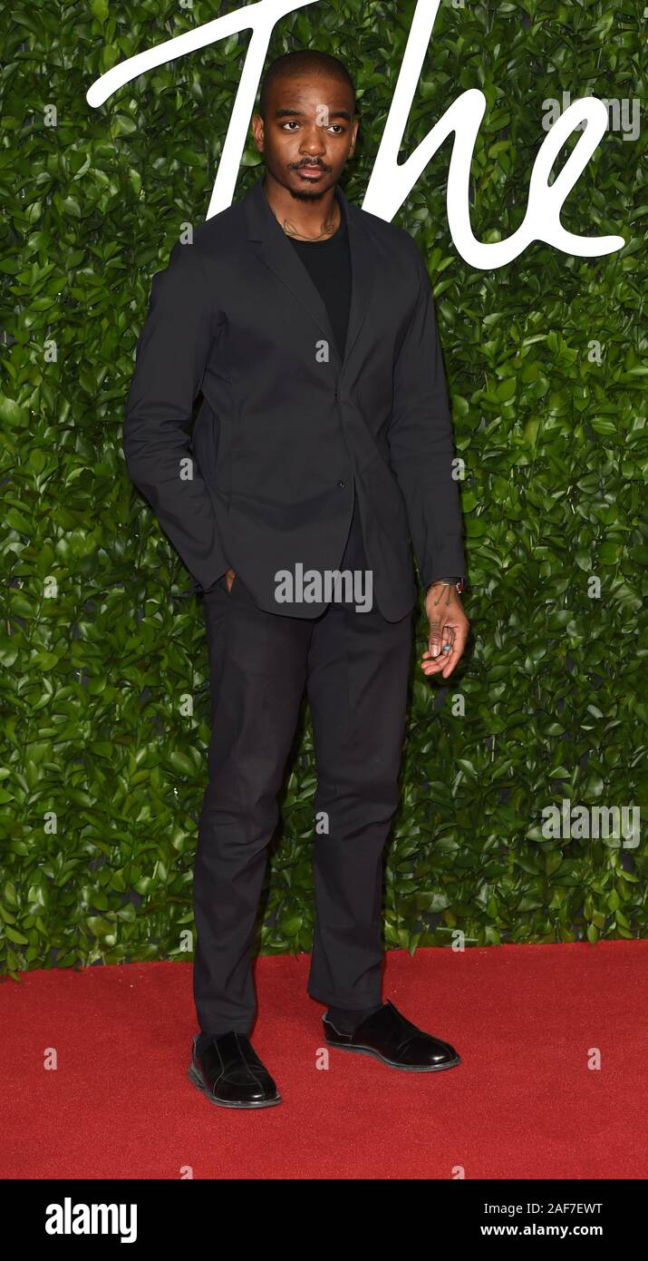 Photo Must Be Credited ©Alpha Press 079965 02/12/2019 Samuel Ross The ...