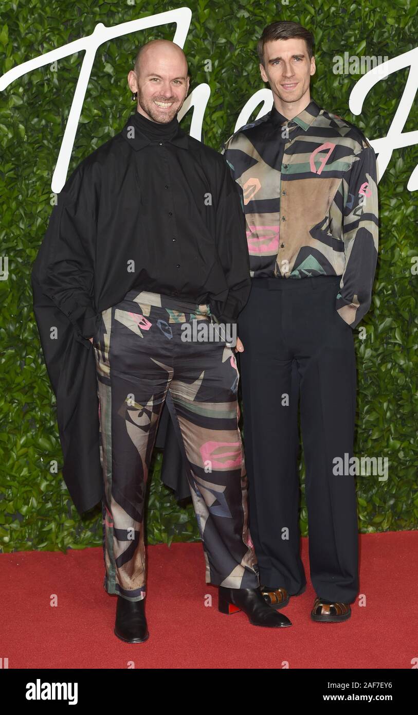 Photo Must Be Credited ©Alpha Press 079965 02/12/2019 Levi Palmer and ...