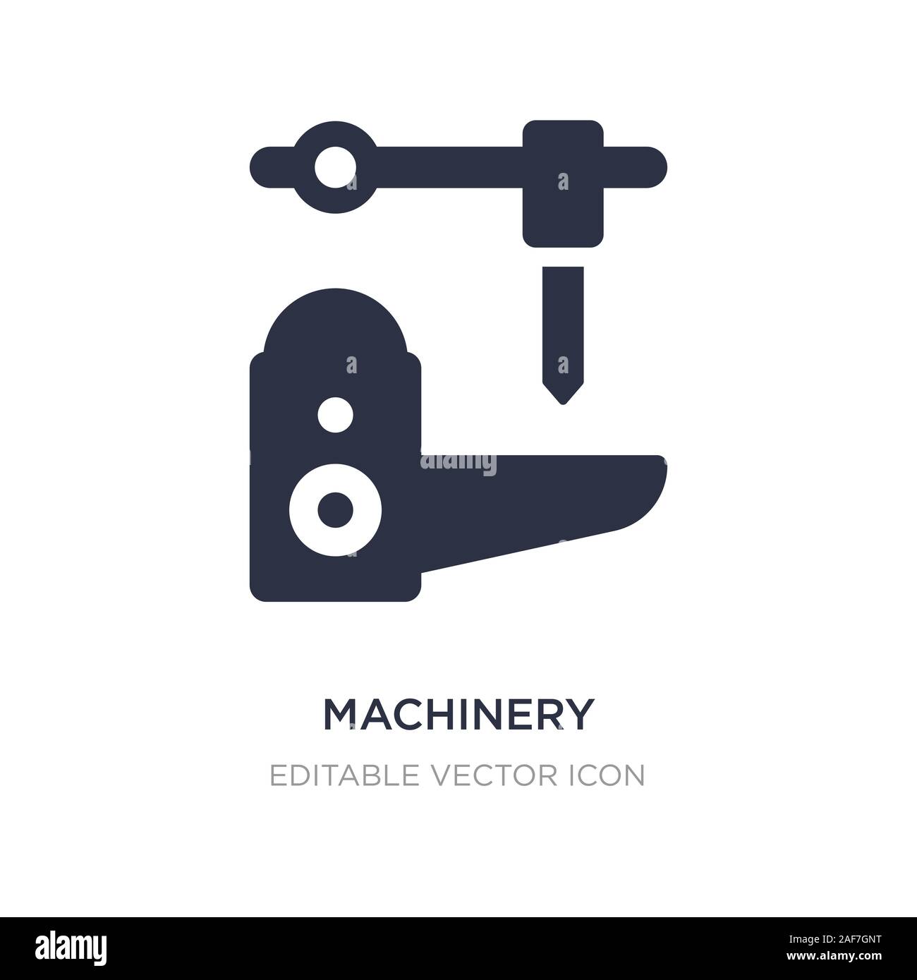 Factory, machinery, simple hi-res stock photography and images - Alamy