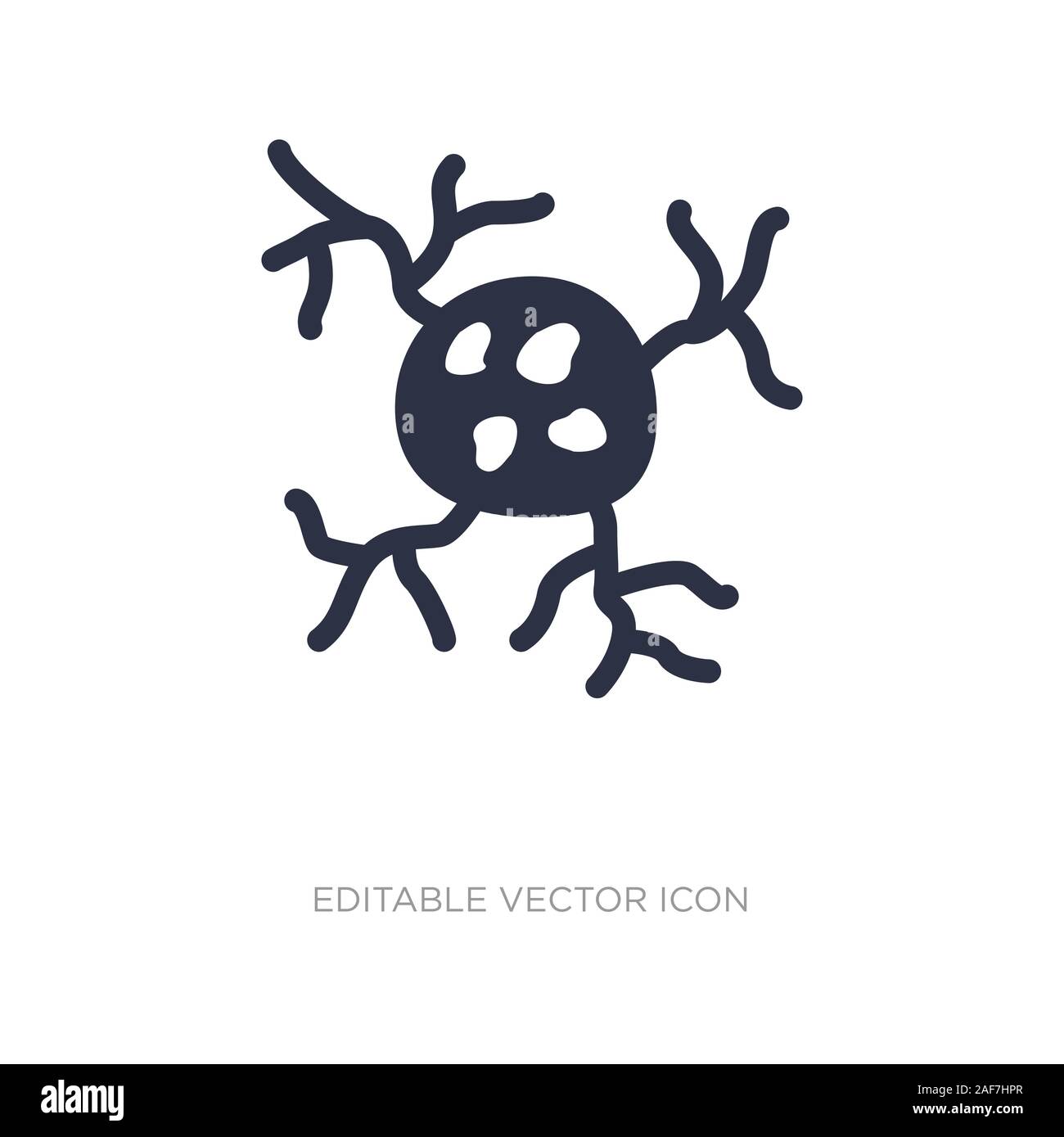 icon on white background. Simple element illustration from concept ...