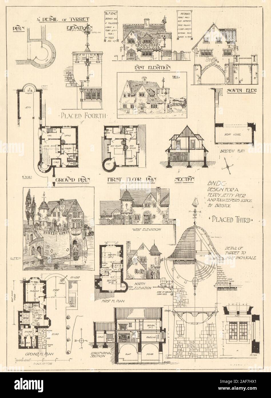 1908 design hi-res stock photography and images - Alamy