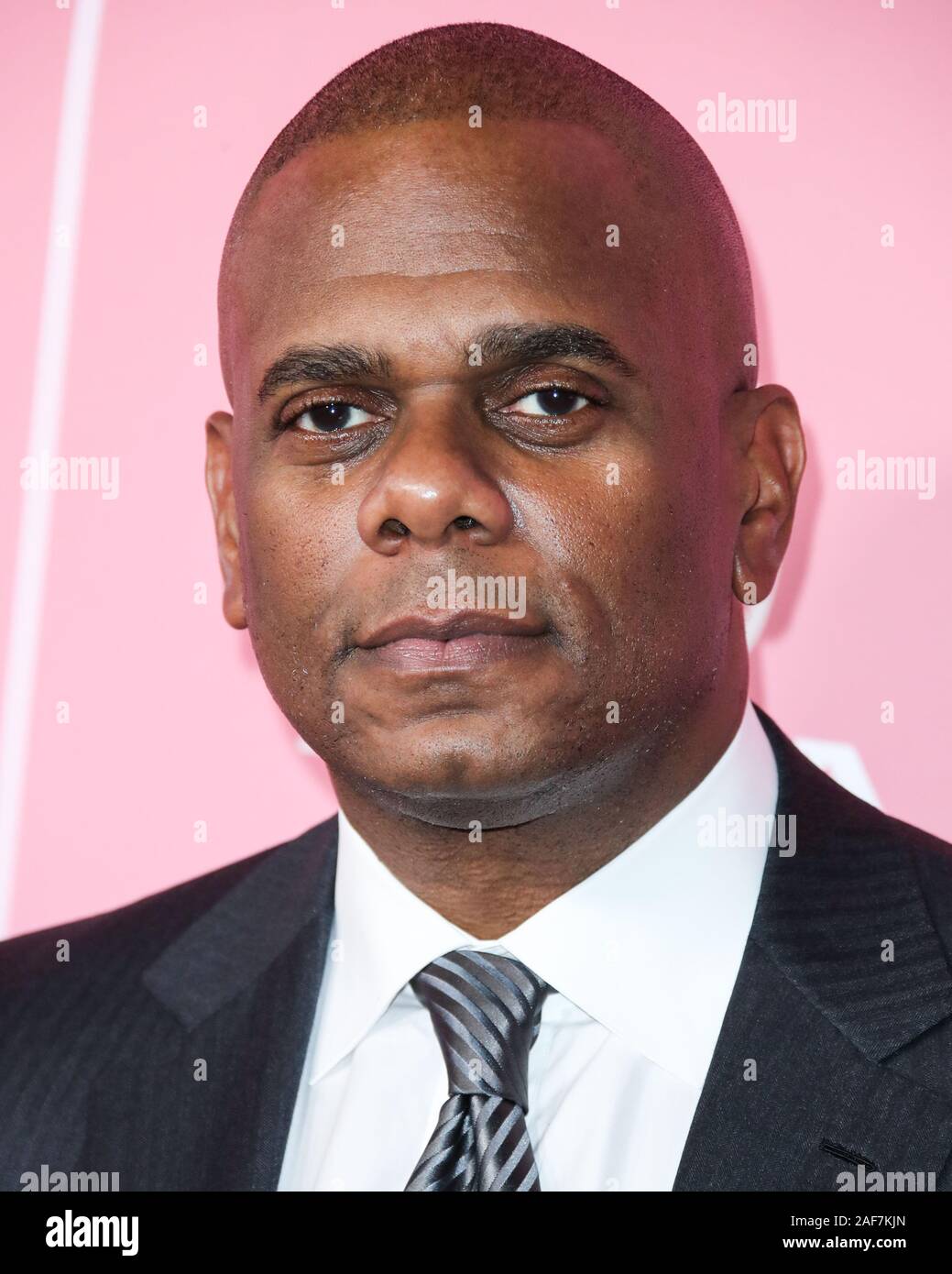 HOLLYWOOD, LOS ANGELES, CALIFORNIA, USA - DECEMBER 12: Jon Platt ...