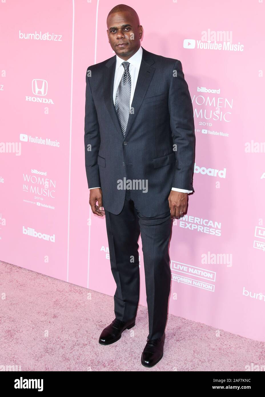 HOLLYWOOD, LOS ANGELES, CALIFORNIA, USA - DECEMBER 12: Jon Platt ...