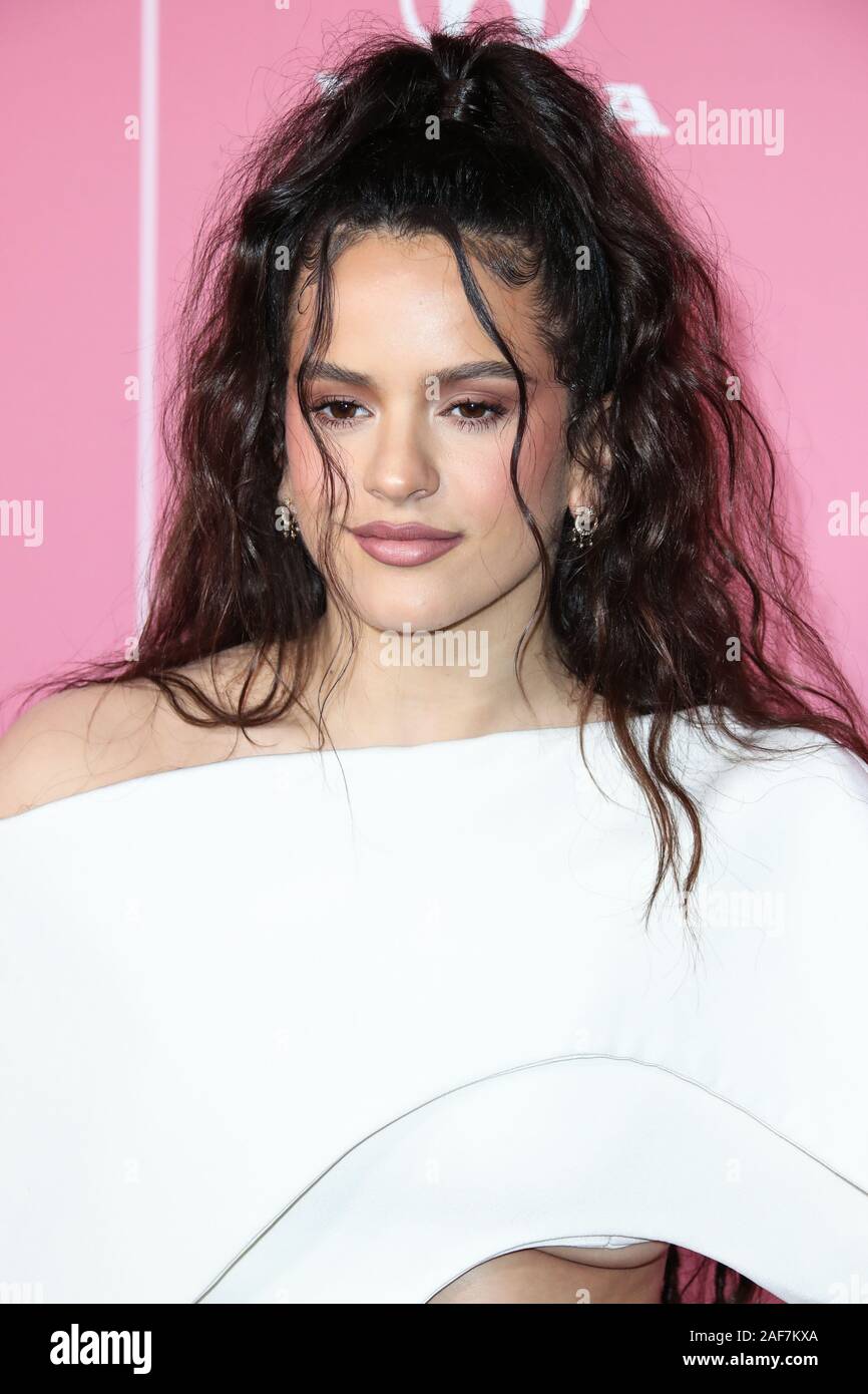 Hollywood, United States. 12th Dec, 2019. HOLLYWOOD, LOS ANGELES ...
