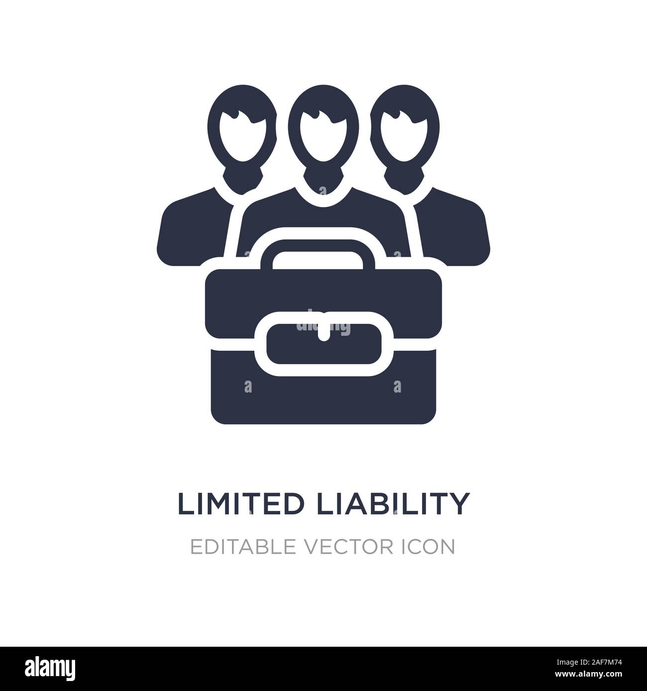 Limited liability company Stock Vector Images - Alamy