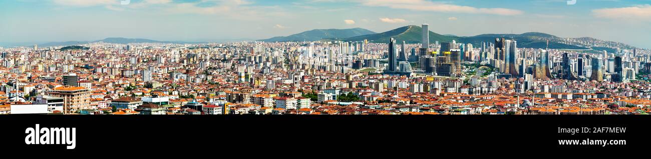 Asian panorama hi-res stock photography and images - Alamy