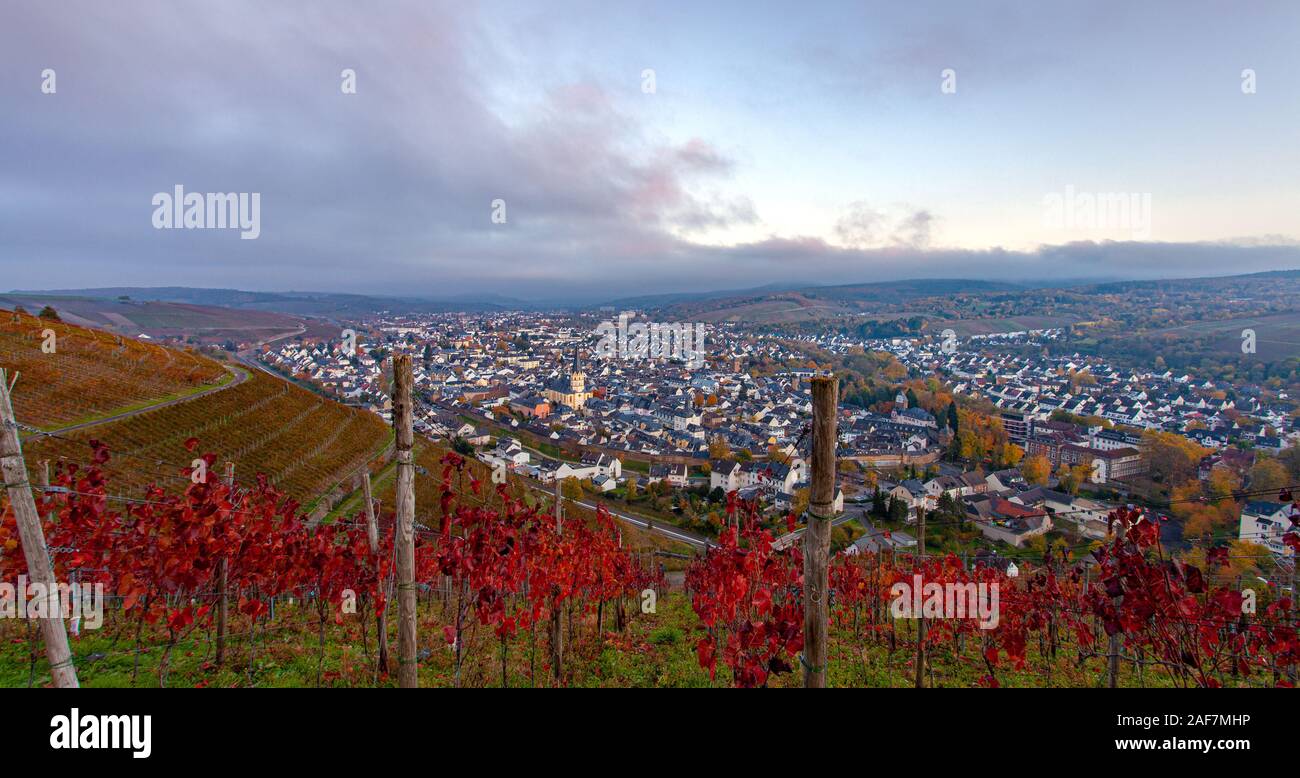 Ahr region hi-res stock photography and images - Alamy