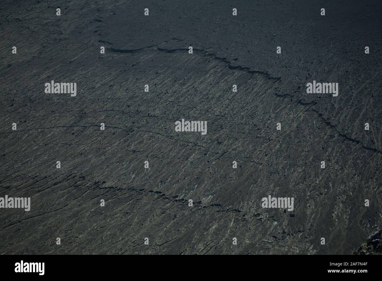 Capelinhos Volcano texture, Faial Island, Azores Stock Photo - Alamy