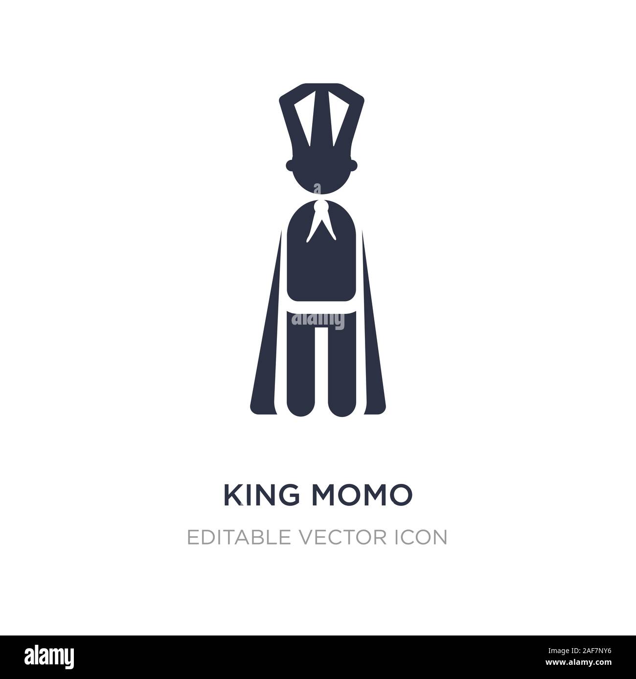 Momo Logo Vector