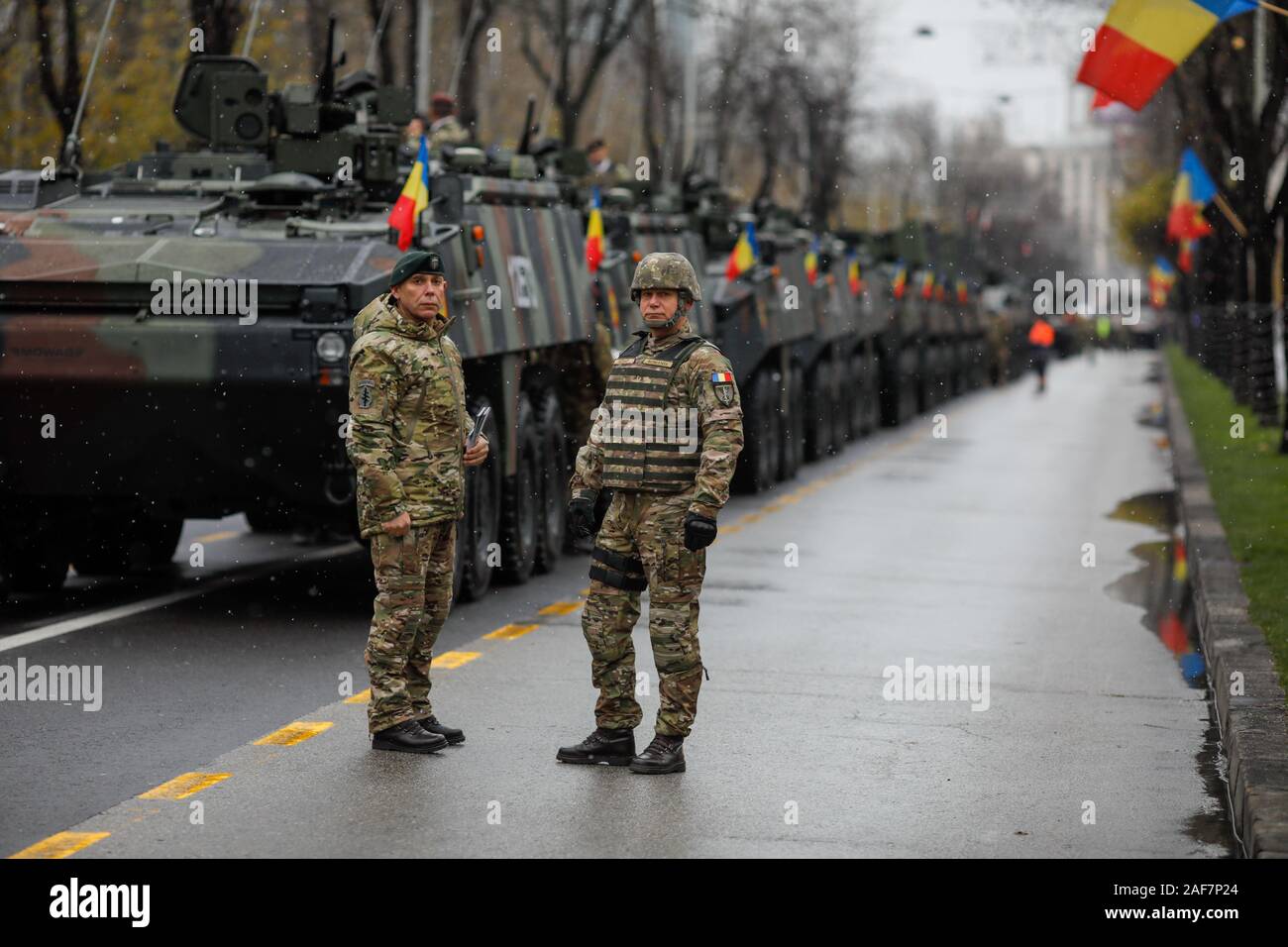 Eastern europe combat vehicles hi-res stock photography and images - Alamy
