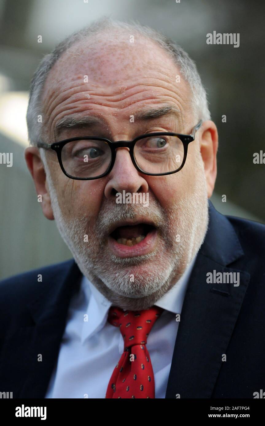 Charlie falconer hi-res stock photography and images - Alamy