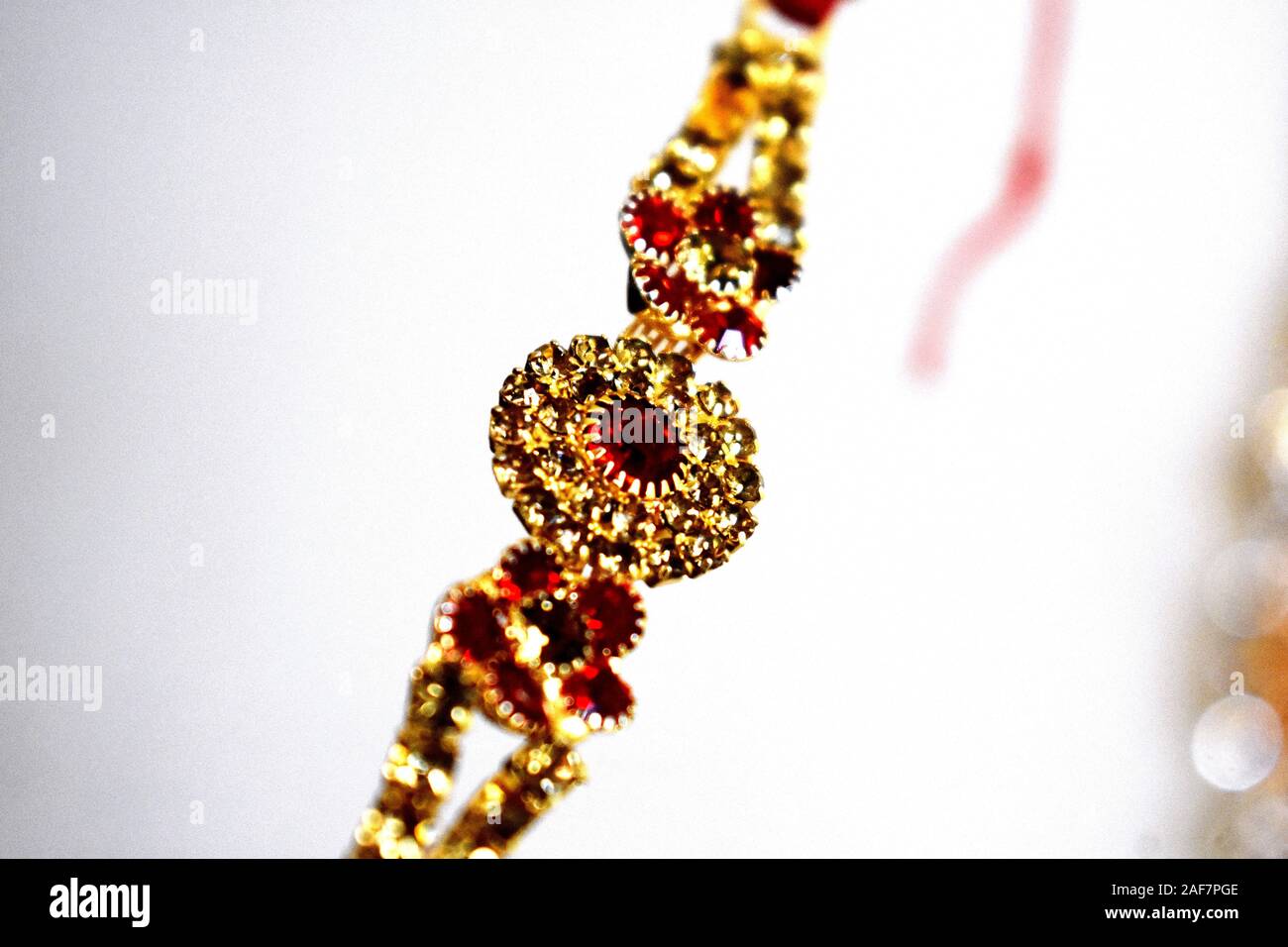 Precious jewels hi-res stock photography and images - Alamy