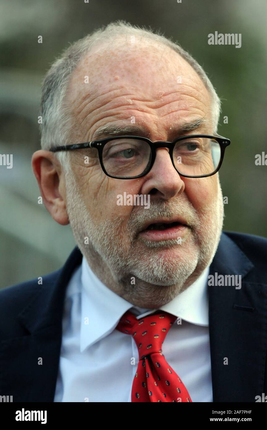 Charlie falconer hi-res stock photography and images - Alamy