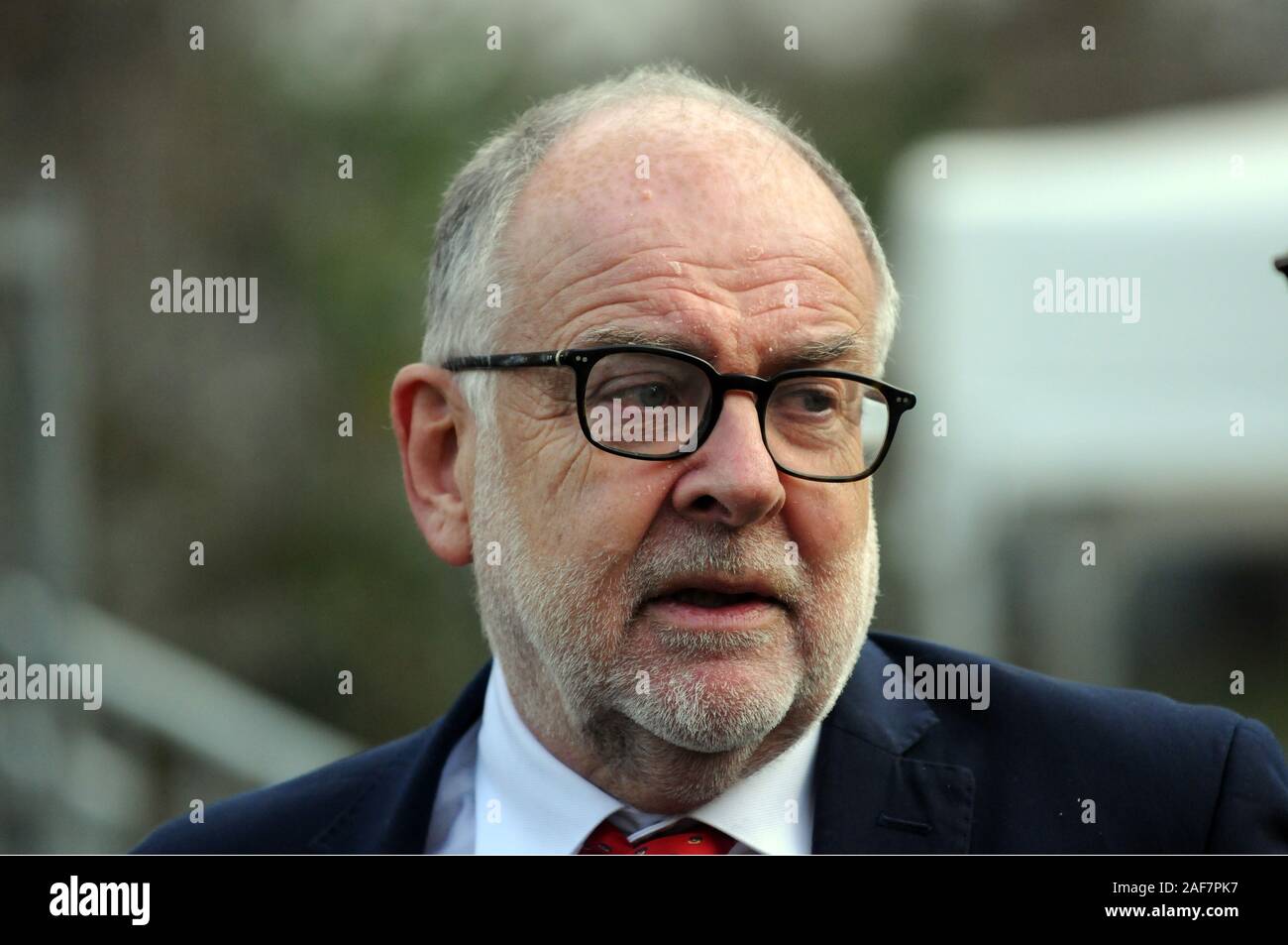 Lord charles falconer hi-res stock photography and images - Alamy
