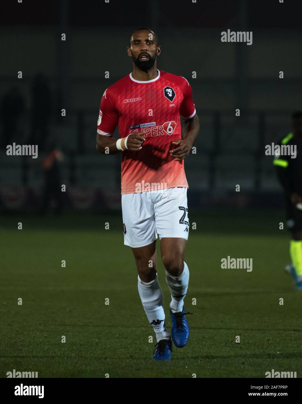 Nathan pond salford city hi-res stock photography and images - Alamy