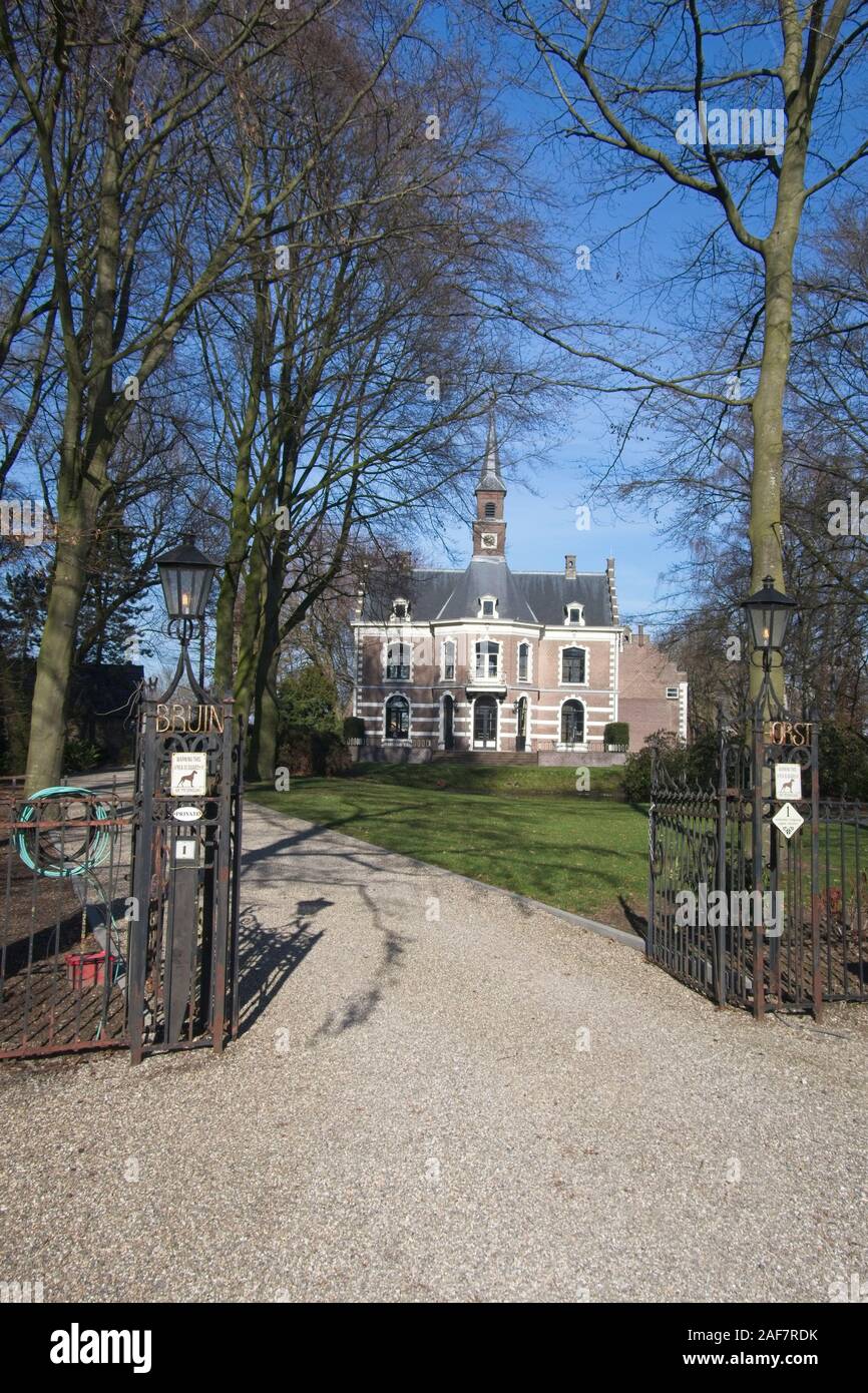 Ederveen hi-res stock photography and images - Alamy