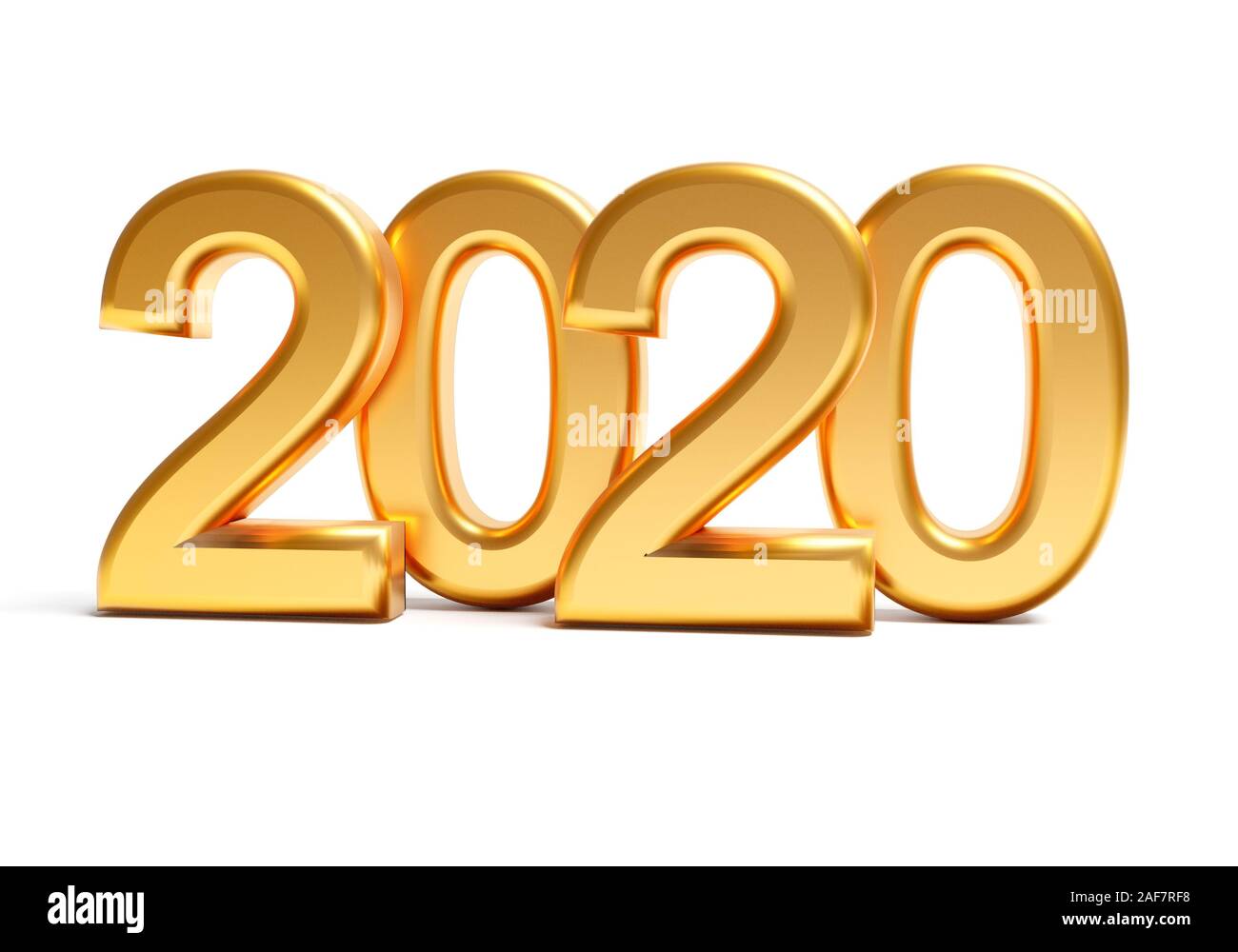 Gold 3d render hi-res stock photography and images - Alamy