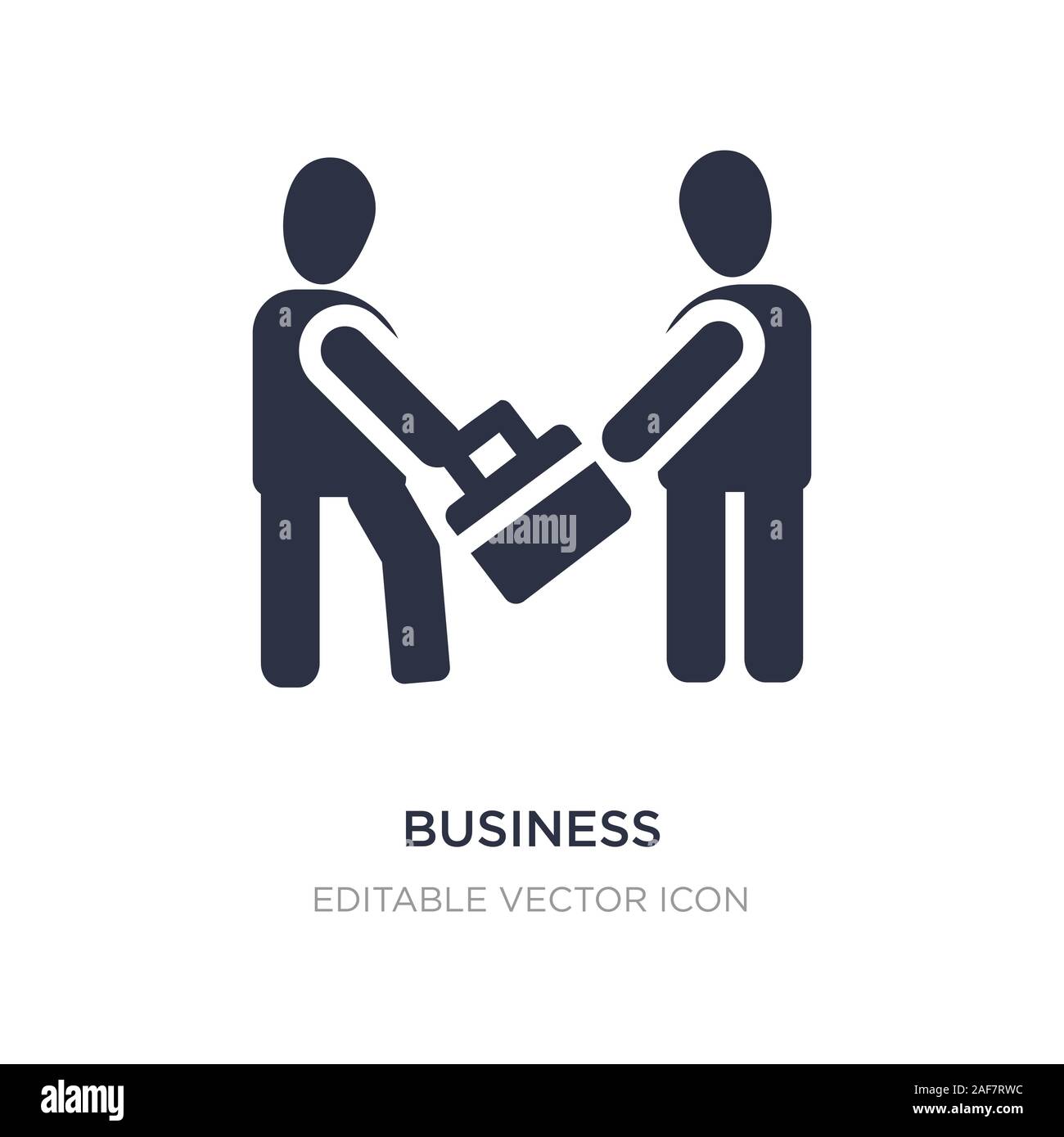 Business Partners Icon