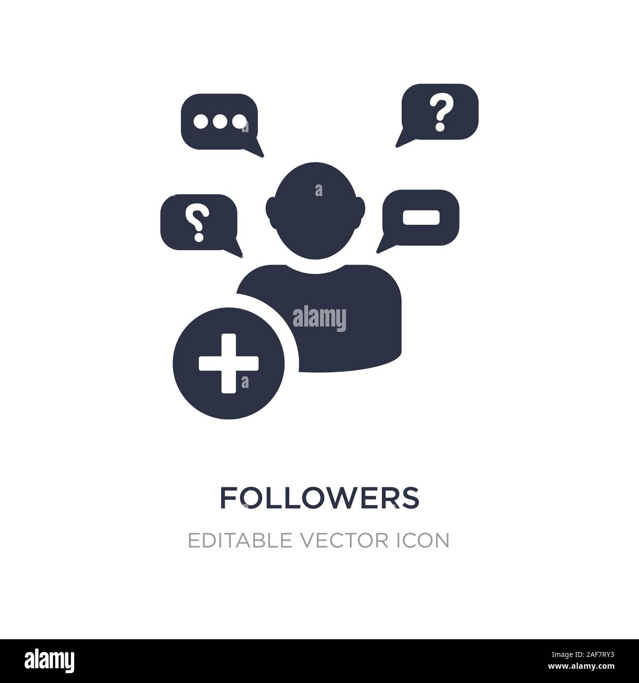 Insta love Stock Vector Images - Alamy