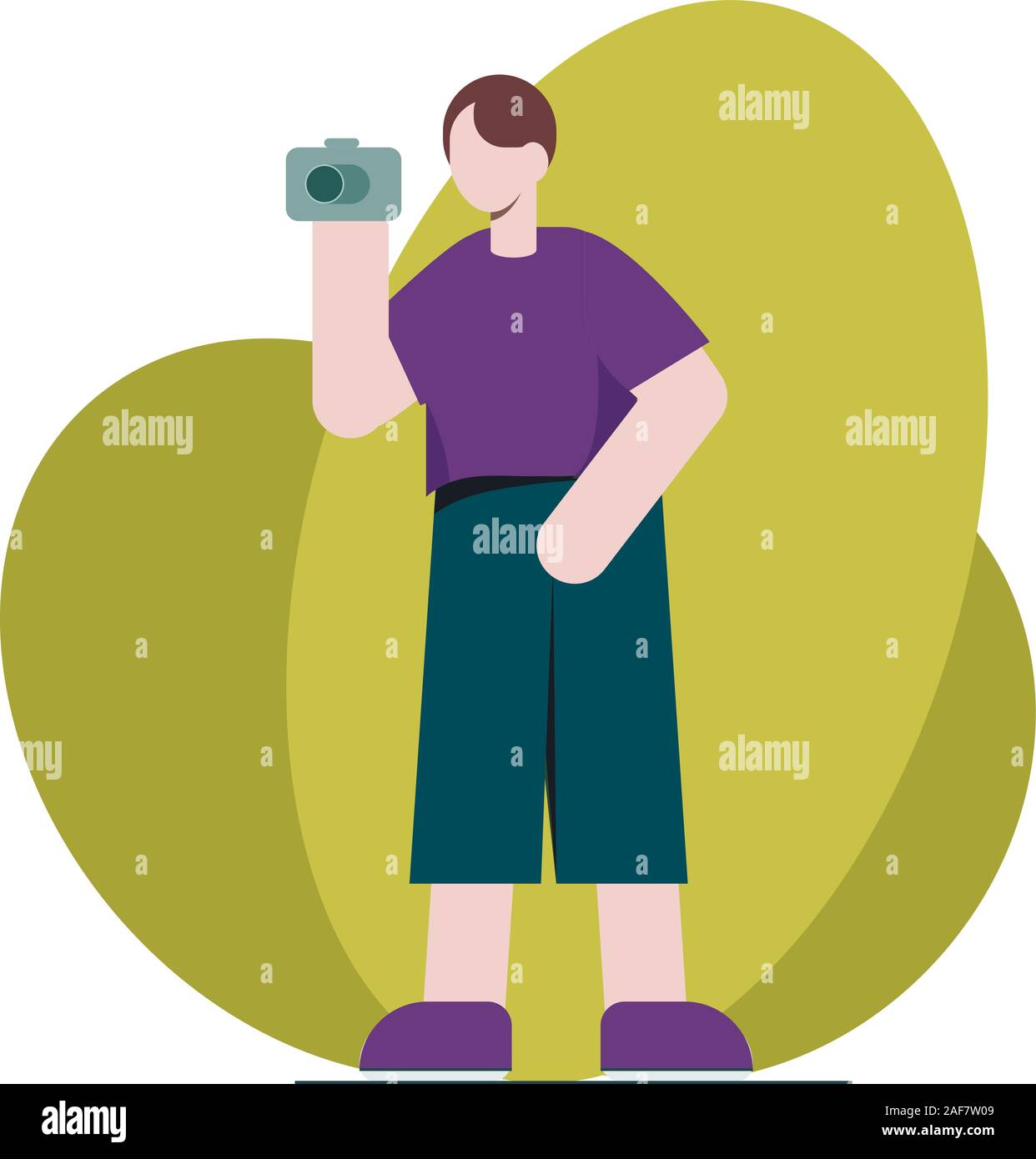 Full sight Cut Out Stock Images & Pictures - Alamy