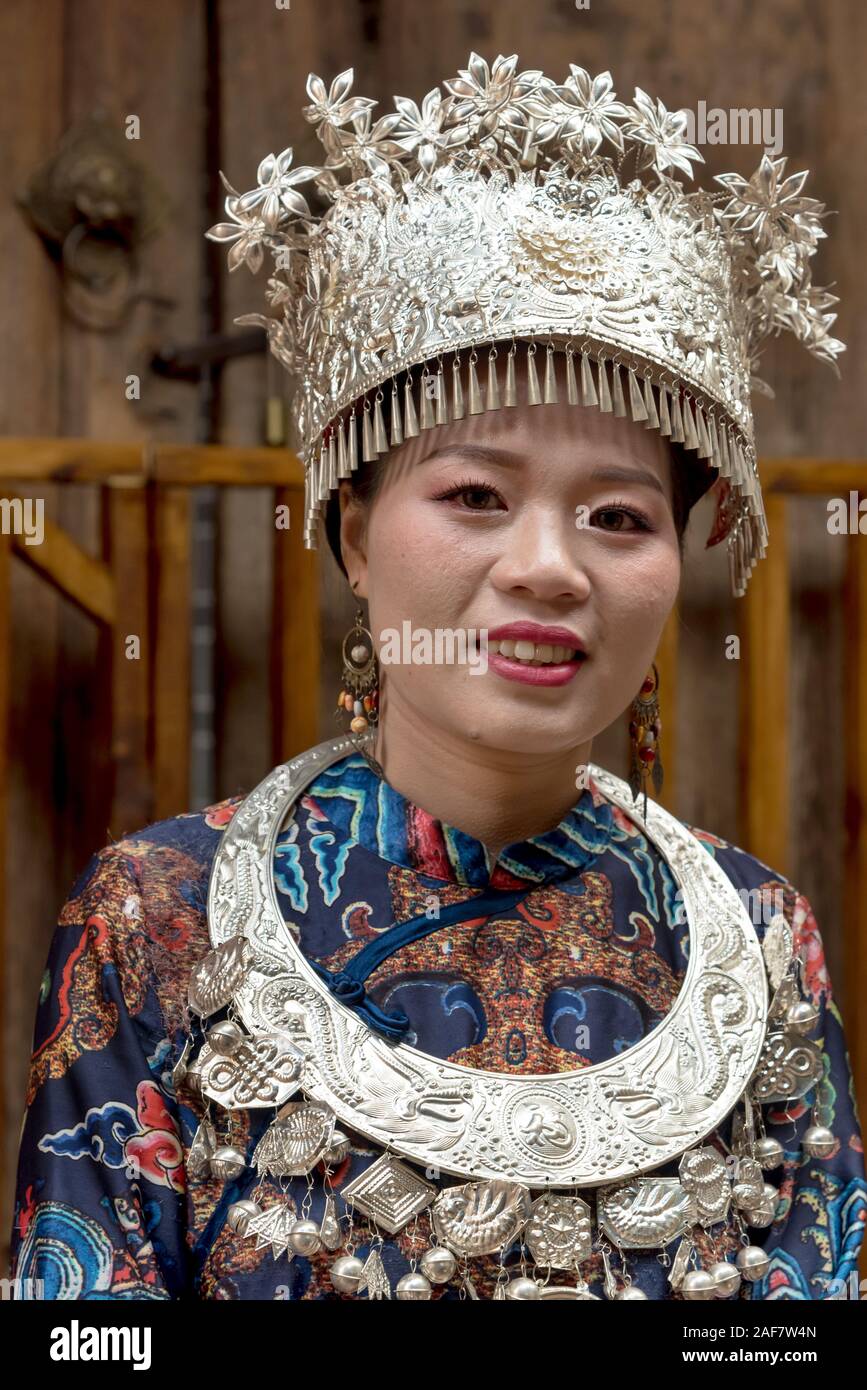 Xii jiang hi-res stock photography and images - Alamy