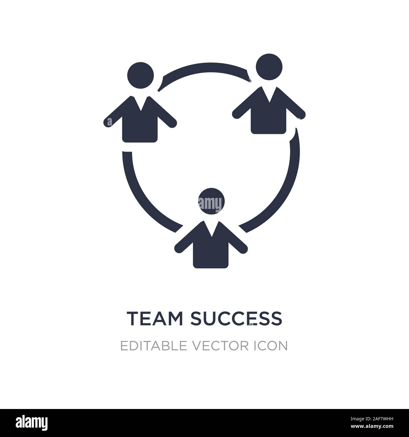 Success Icon Vector