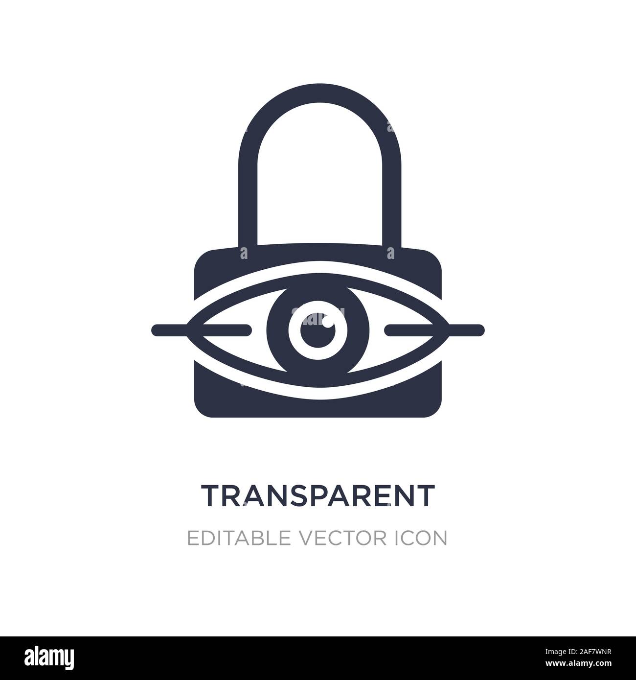 transparent icon on white background. Simple element illustration from ...