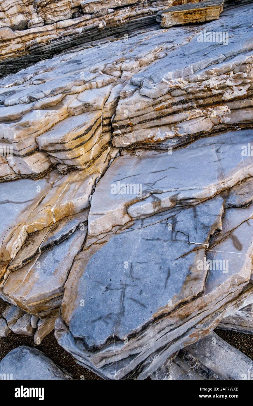 Specific geological formation hi-res stock photography and images - Alamy